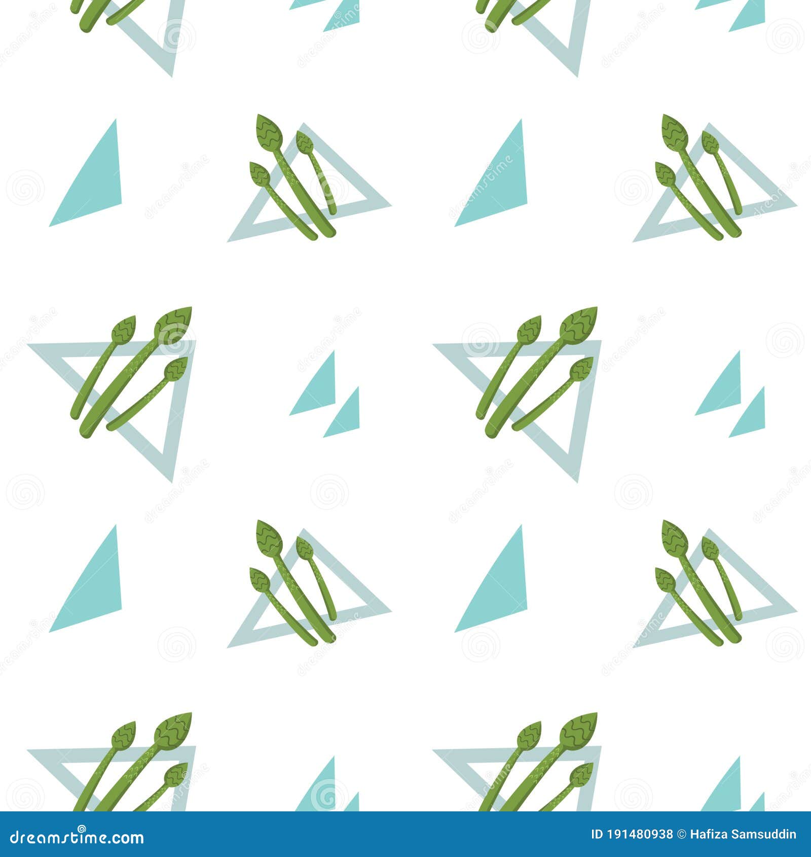 A Vegetable Background Design. Stock Vector - Illustration of ...