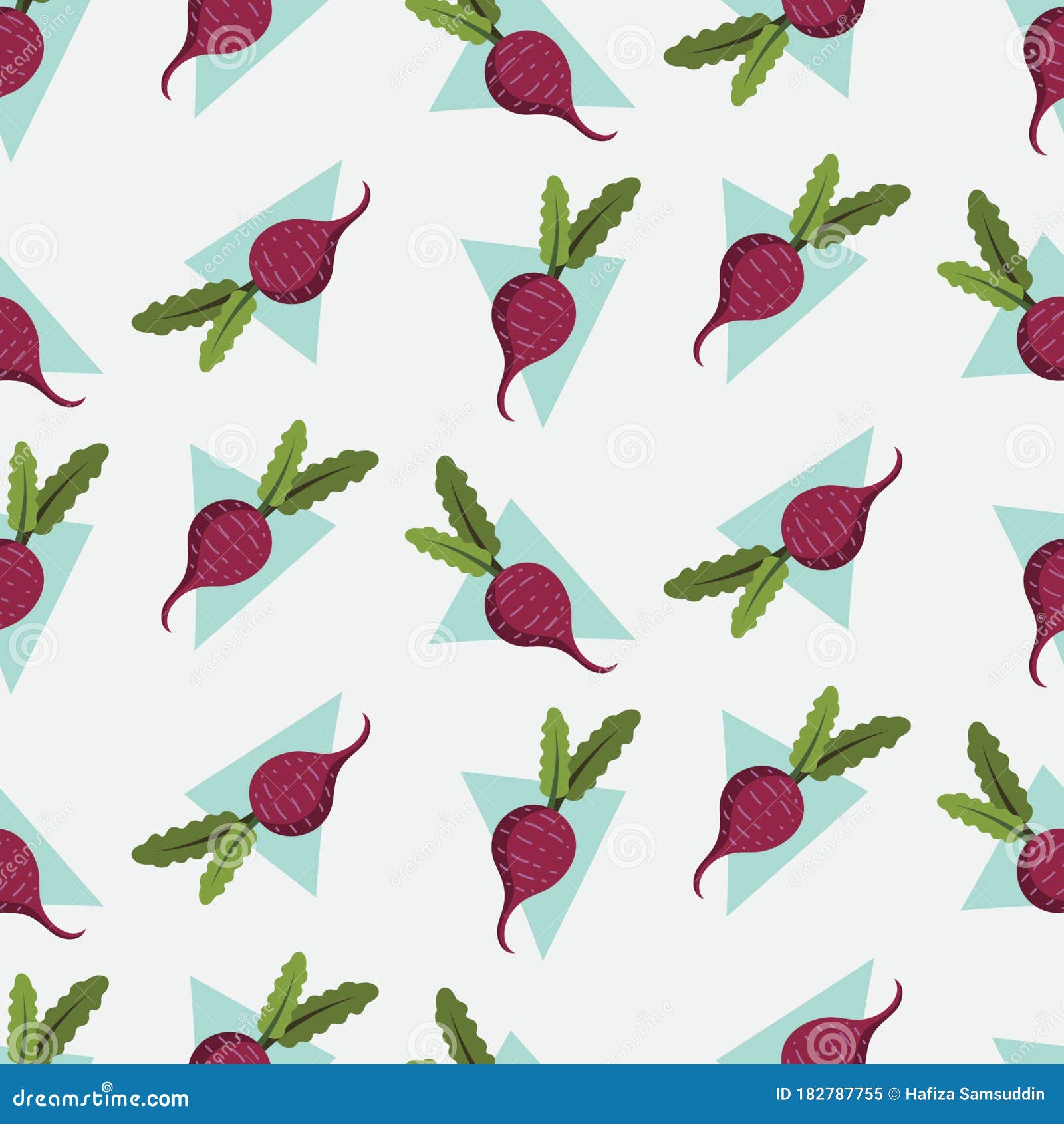 Vegetable Background Design Stock Vector - Illustration of prints ...