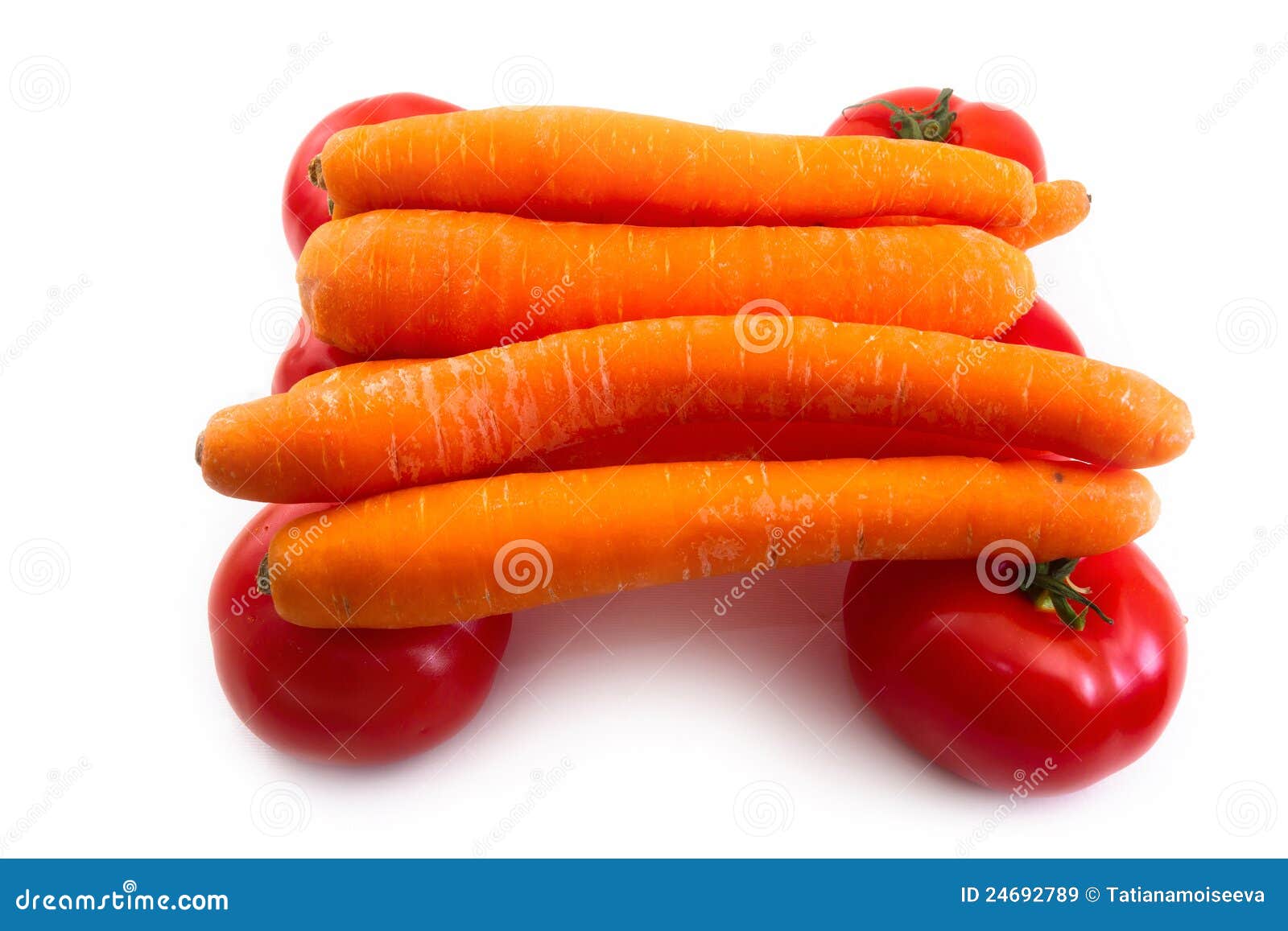 A vegetable bridge stock image. Image of natural, meal - 24692789