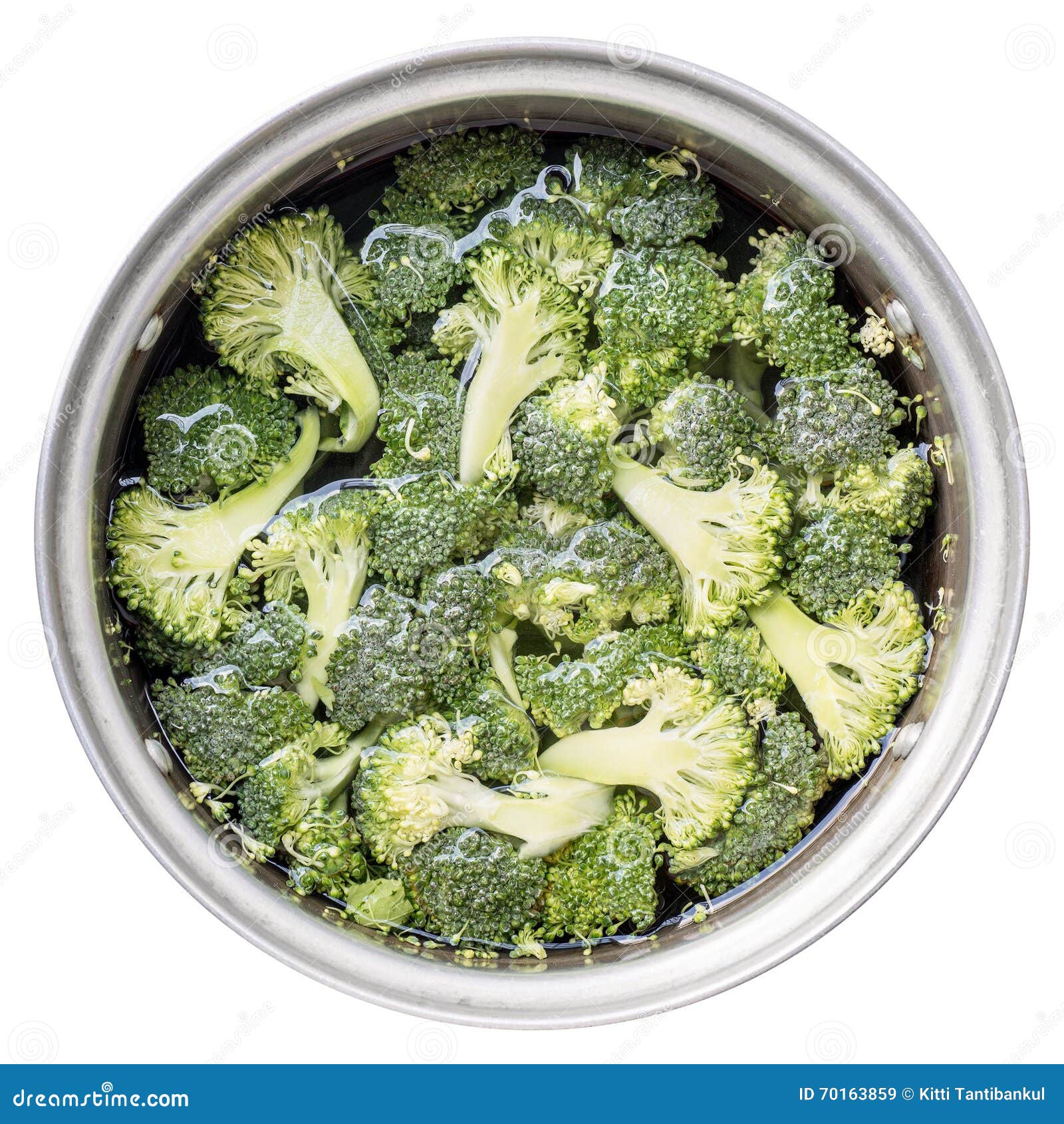 Vegetable. Broccoli slice. stock image. Image of lifestyle - 70163859