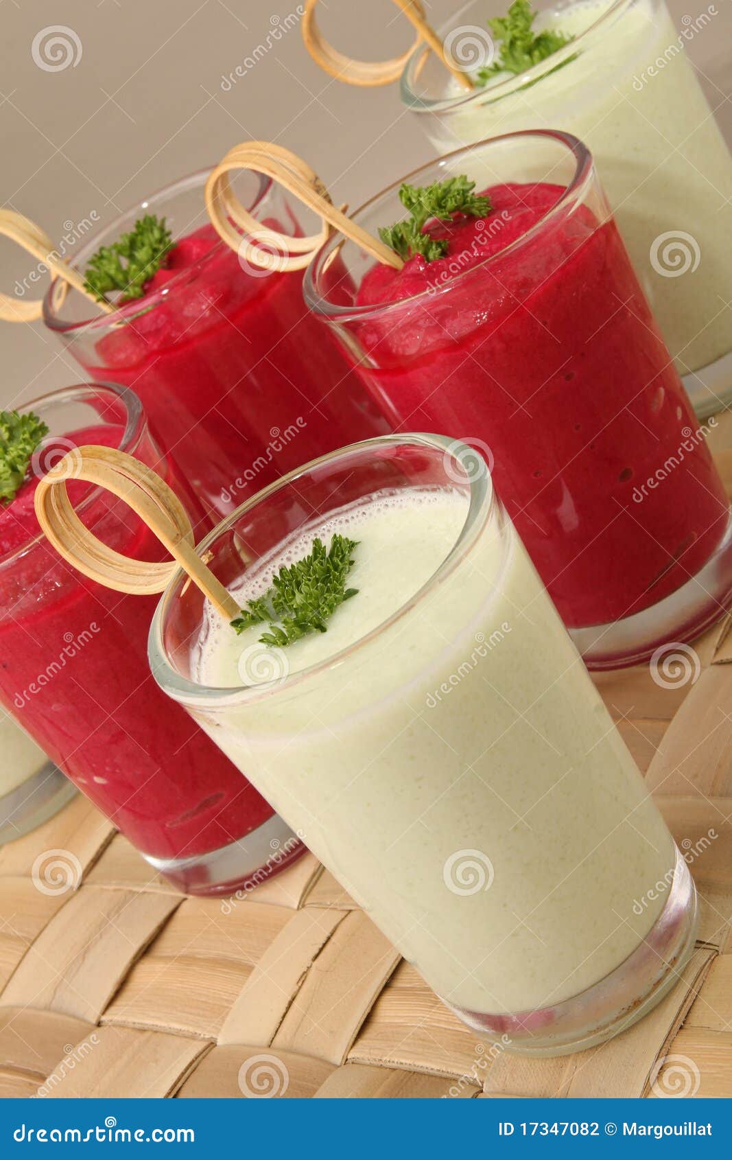 Vegetable cocktail stock photo. Image of vegetable, gastronomy - 17347082