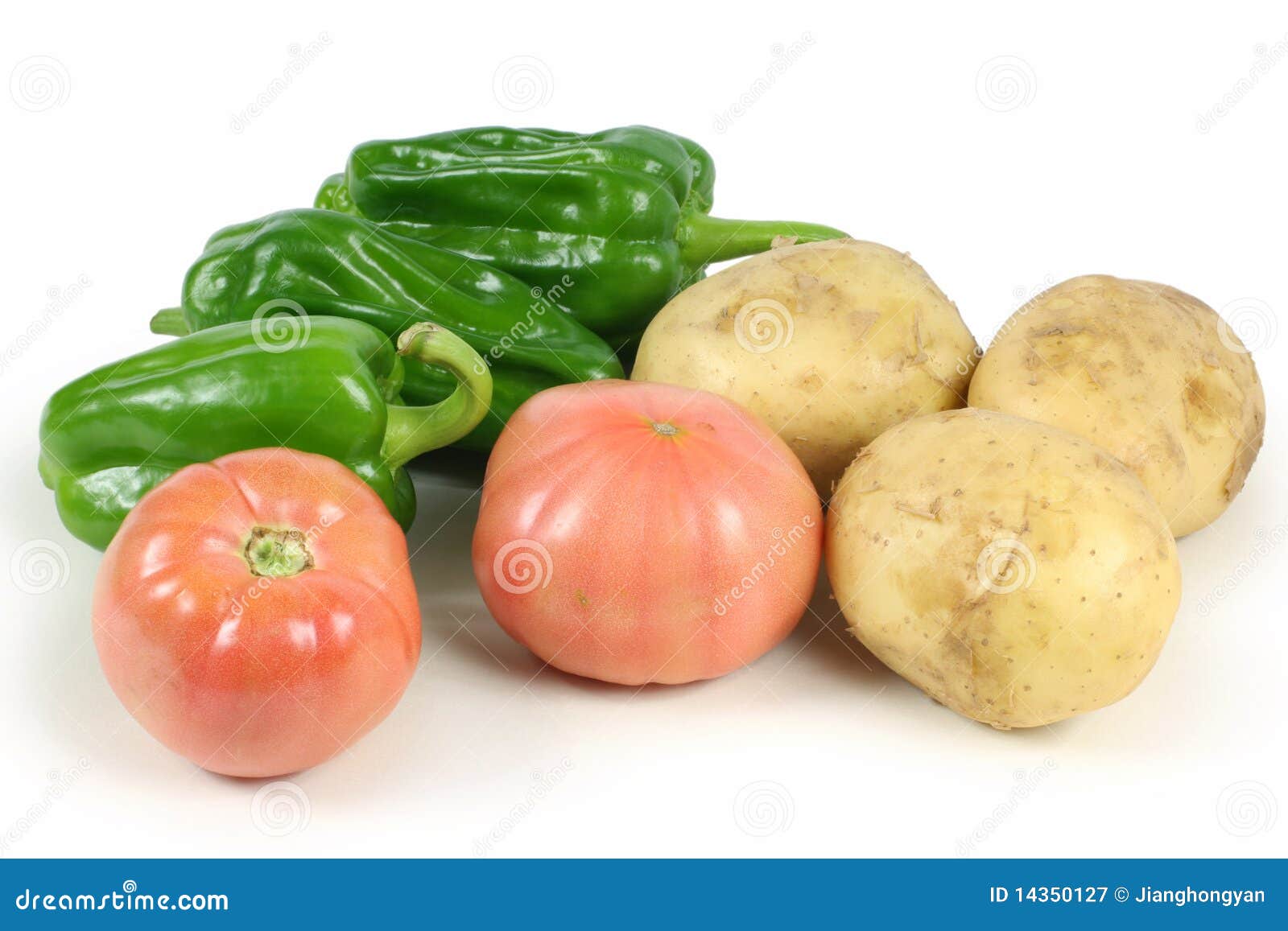 Vegetable collection stock image. Image of isolated, group - 14350127