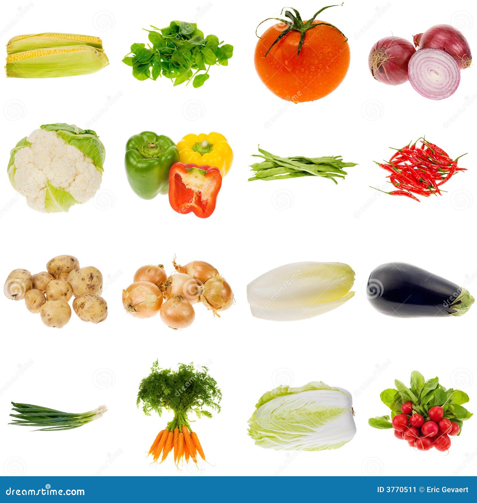 Vegetable collection stock image. Image of green, chinese - 3770511