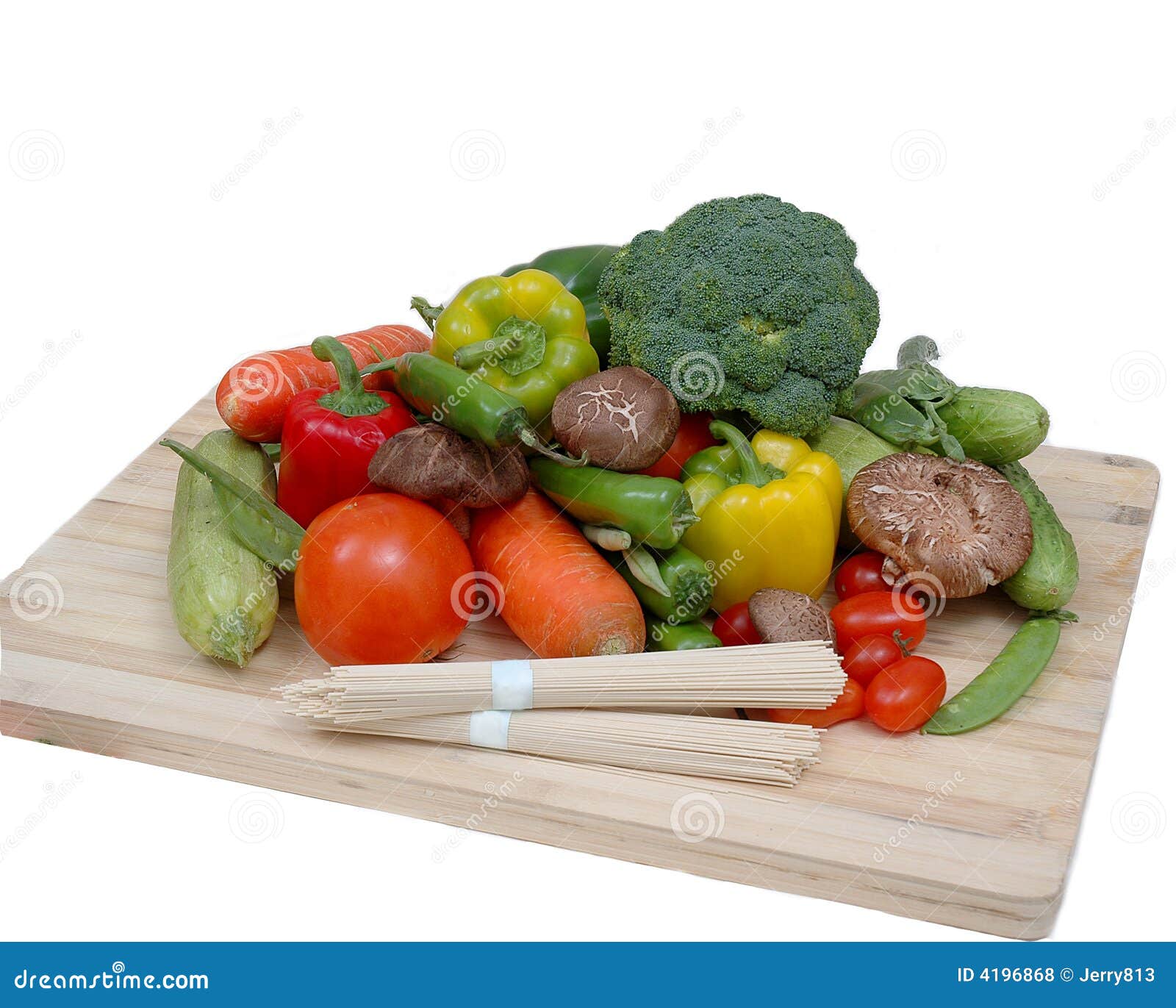 Vegetable collection stock photo. Image of spring, kitchen - 4196868