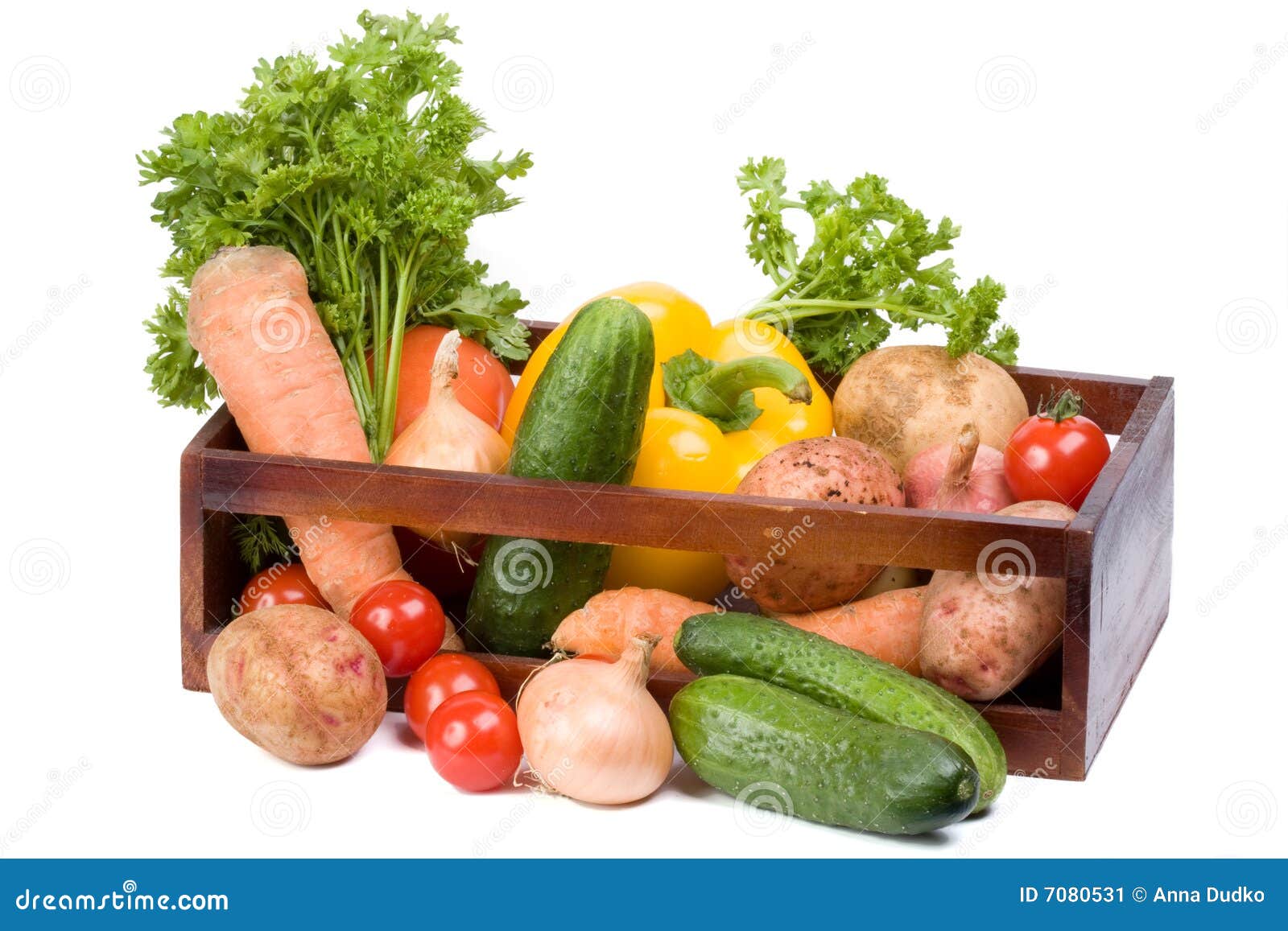 Vegetable collection stock image. Image of carrots, gourd - 7080531