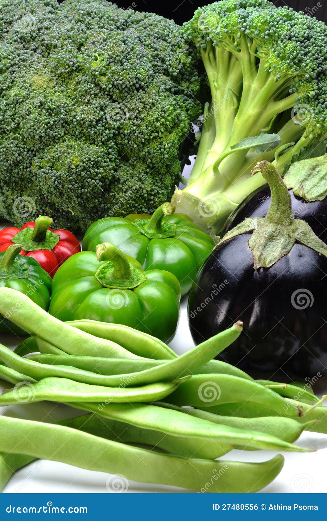 Vegetable combination stock photo. Image of vegetable - 27480556