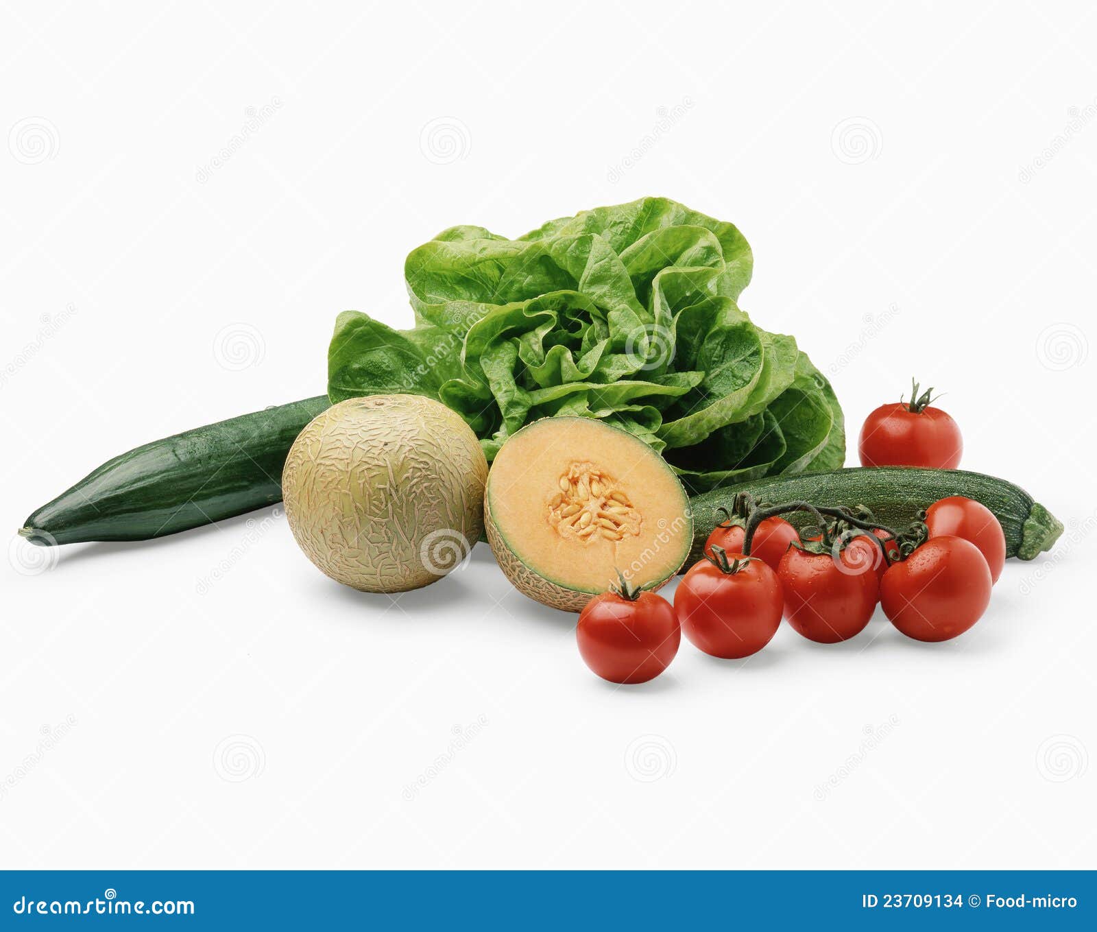 Vegetable composition stock photo. Image of health, ingredient - 23709134