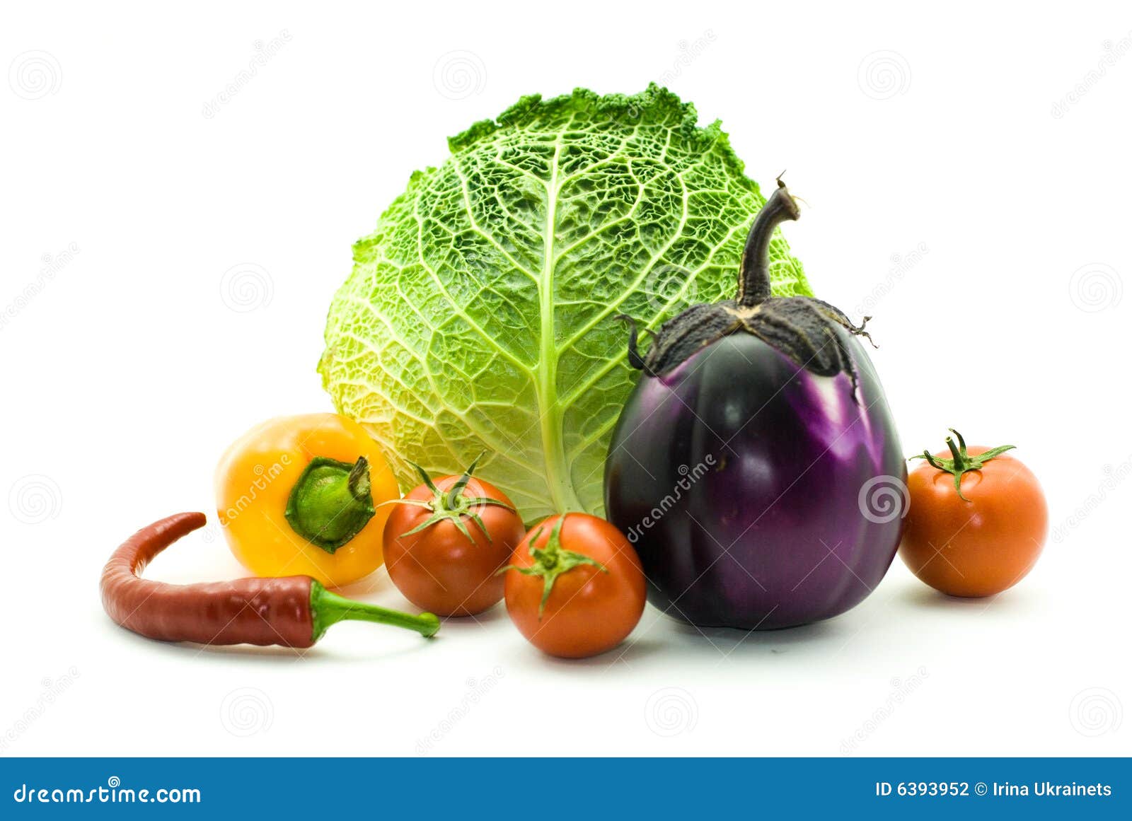 Vegetable composition stock photo. Image of kitchen, diet - 6393952