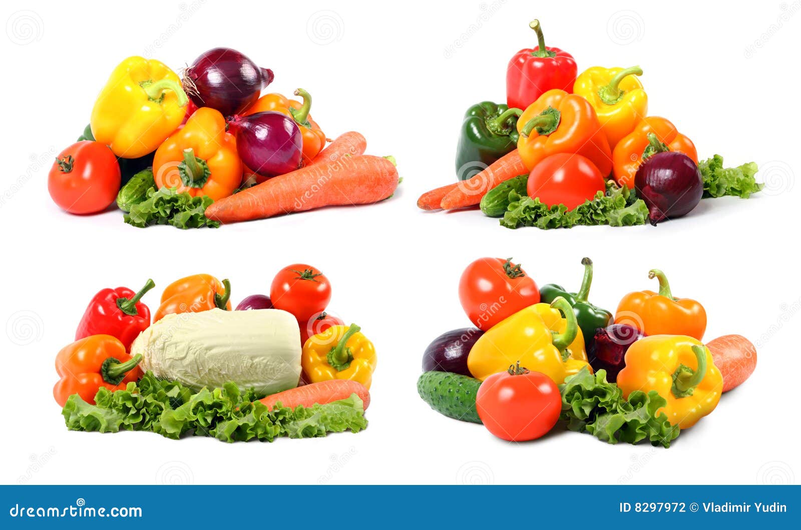 Vegetable composition stock photo. Image of natural, nutrition - 8297972