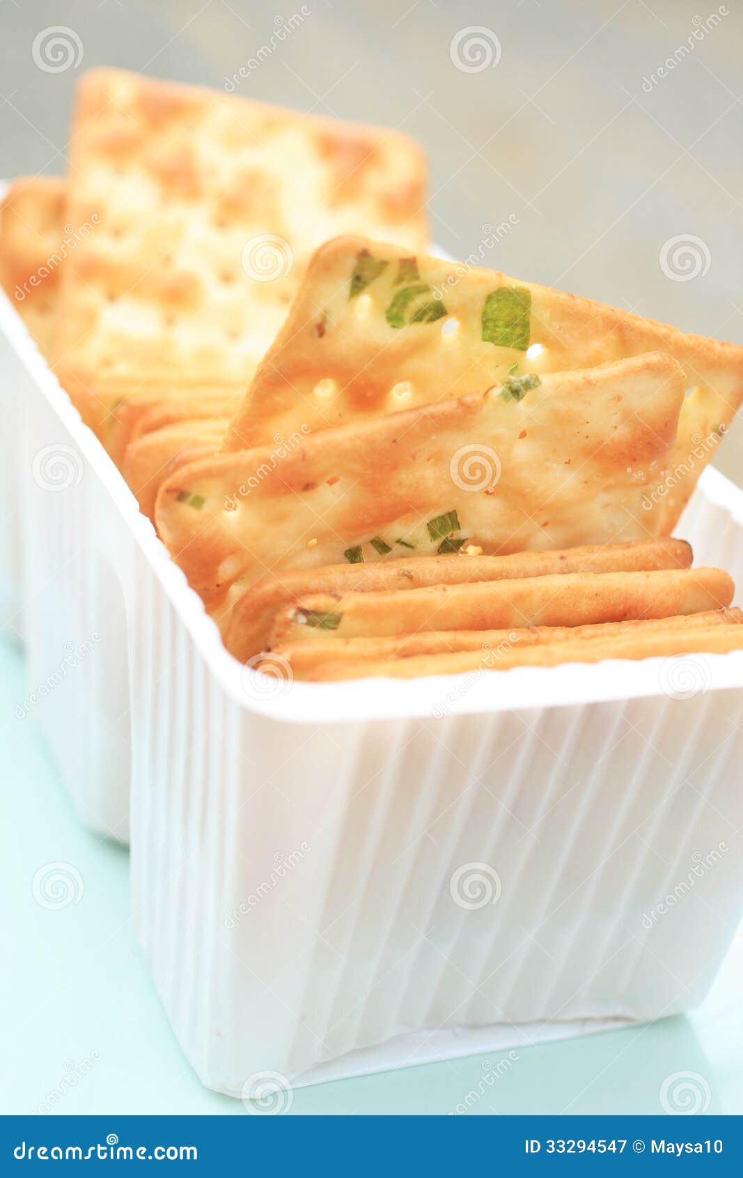 Vegetable cracker stock image. Image of onion, biscuit - 33294547