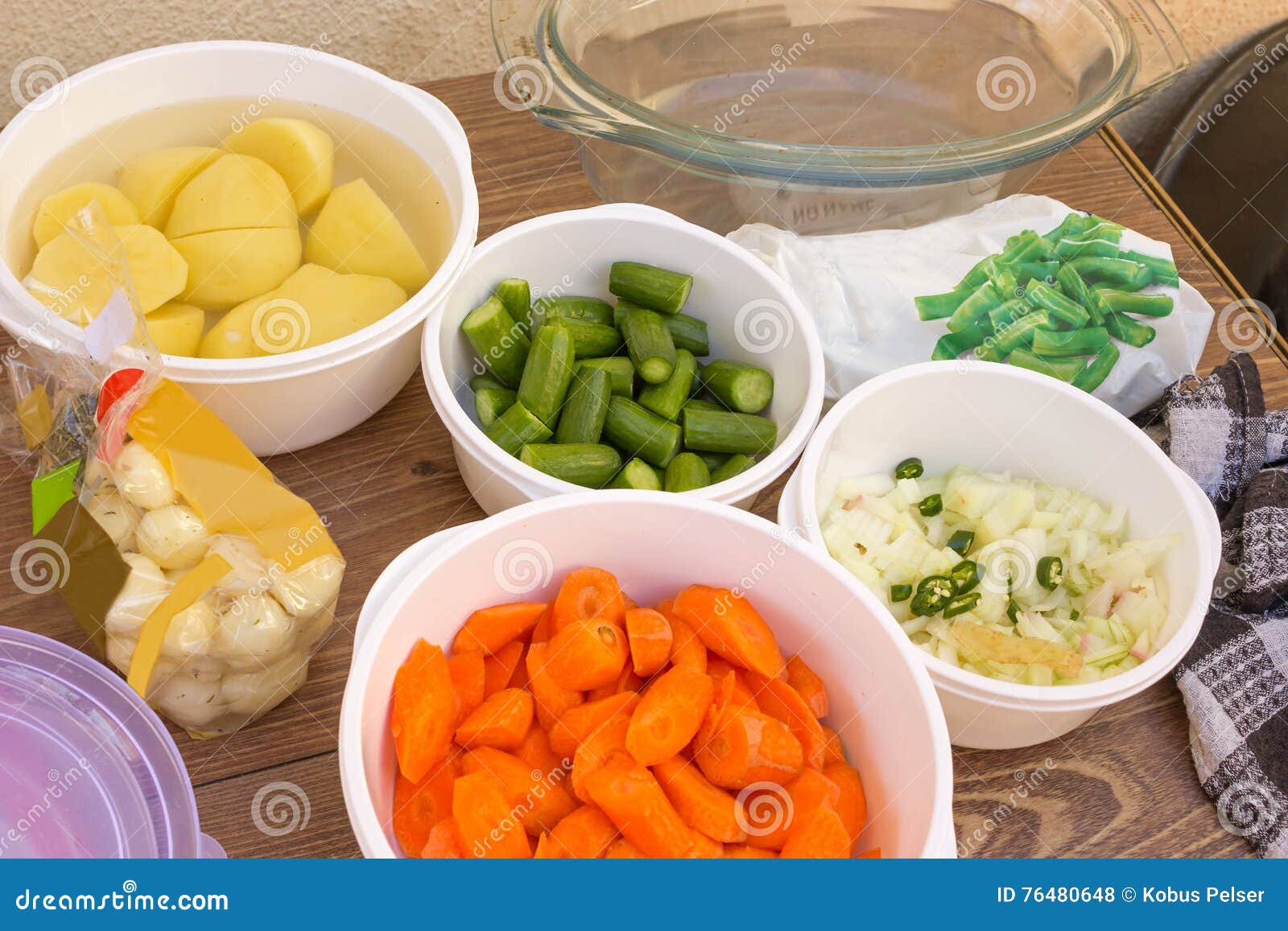 Vegetable display stock photo. Image of snack, display - 76480648