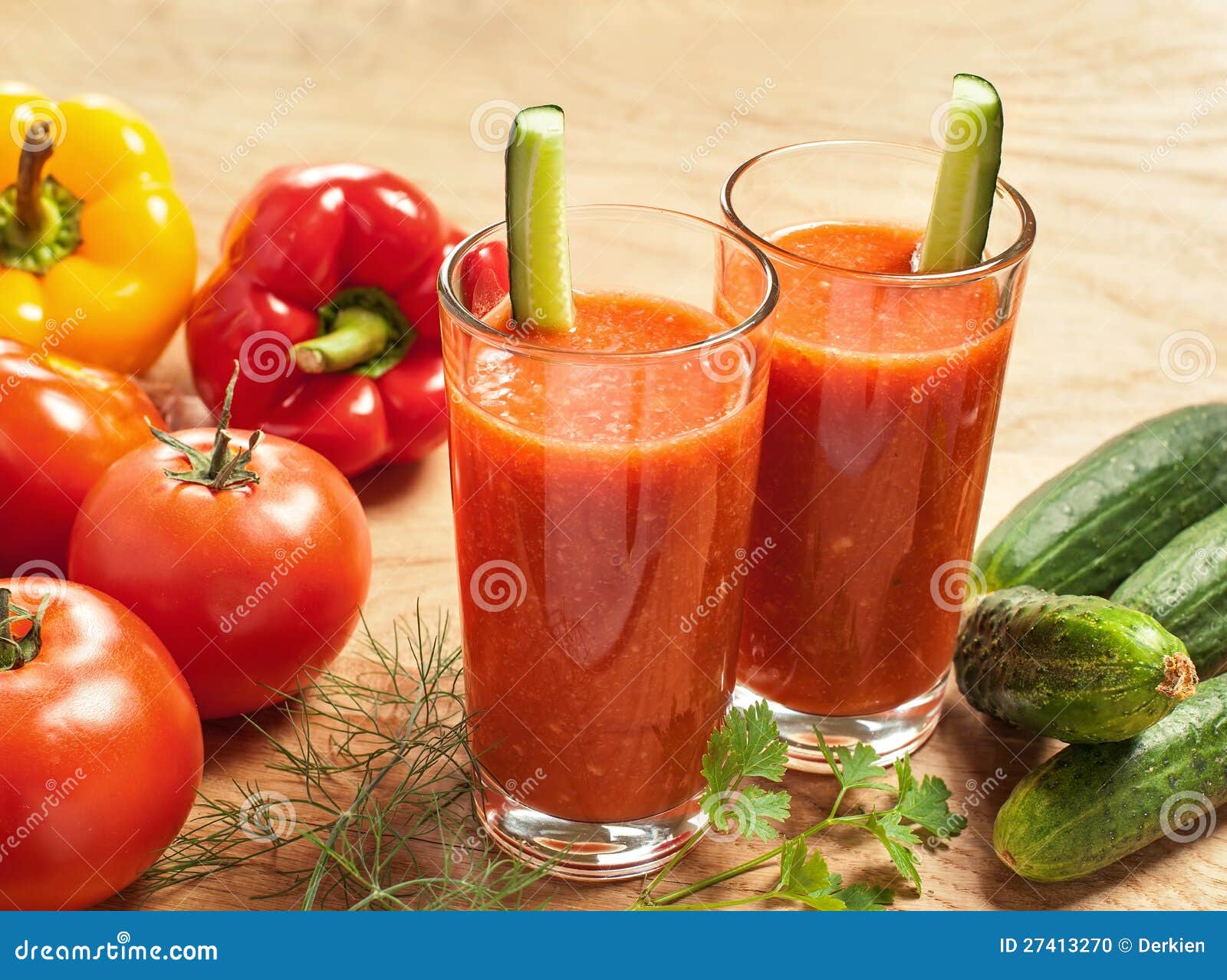 Vegetable drink stock photo. Image of bell, healthcare - 27413270
