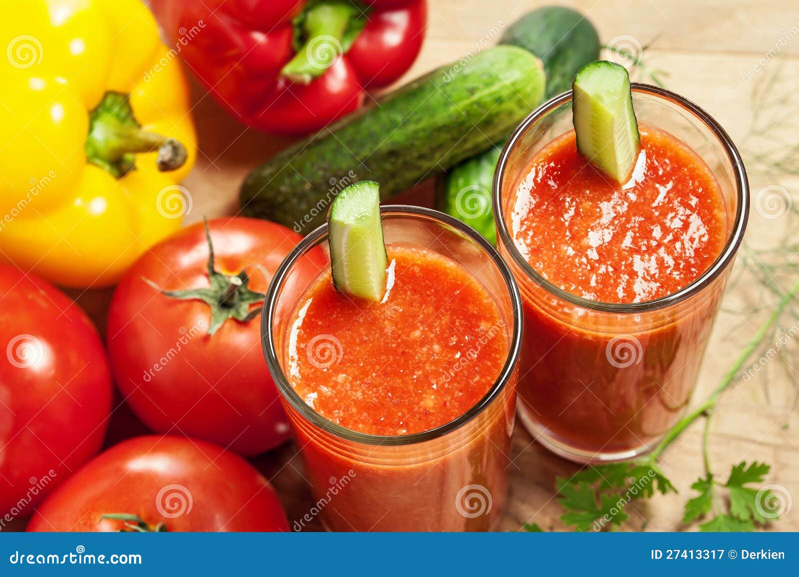 Vegetable drink stock image. Image of nature, glass, orange - 27413317