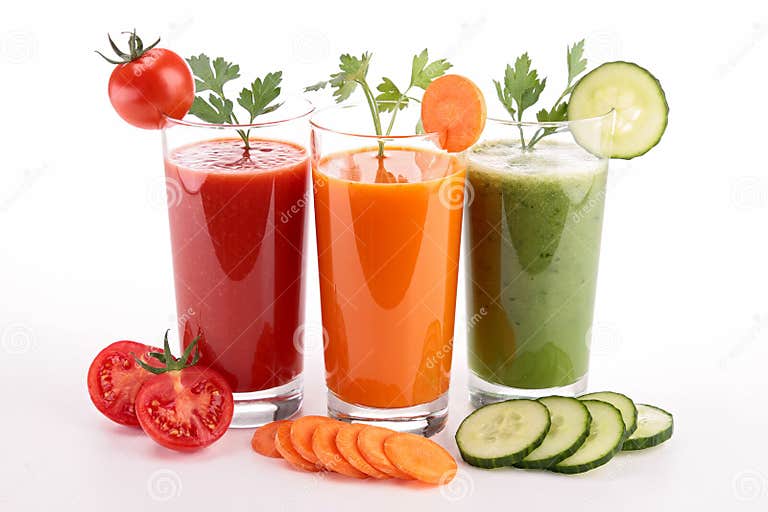 Vegetable juice stock photo. Image of vegetarian, fresh - 32024662