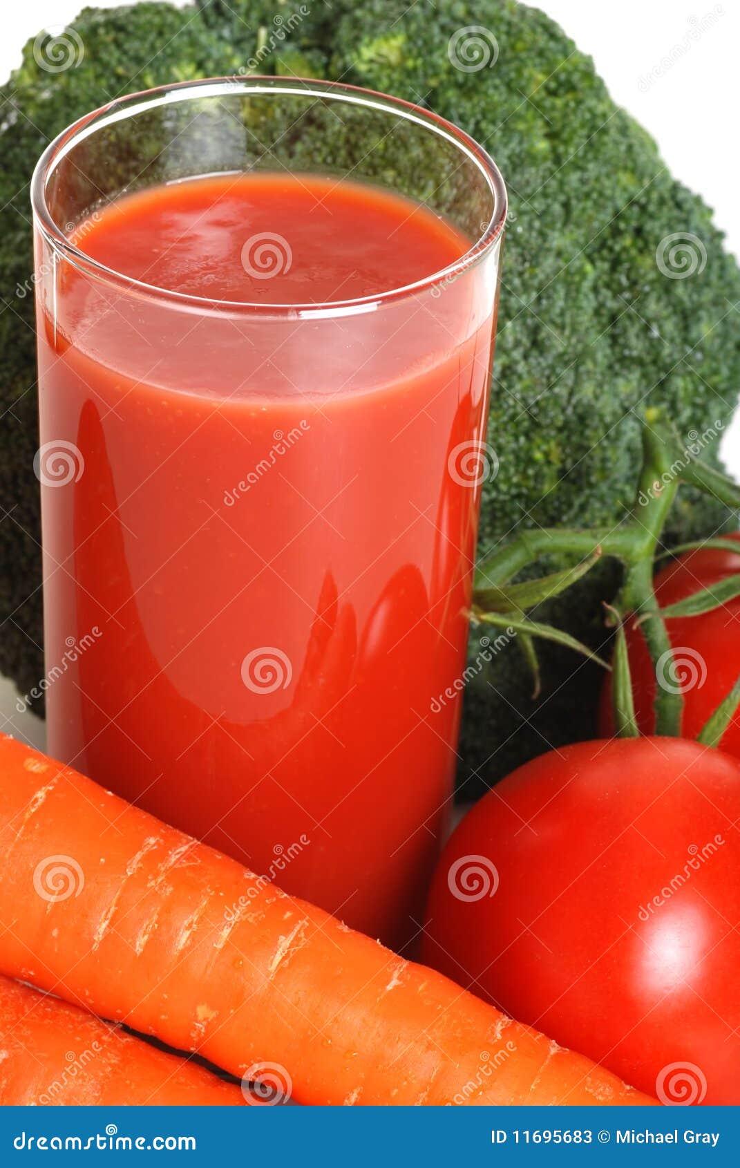 Vegetable Juice Focus on Rim of Glass Stock Image - Image of freshness ...