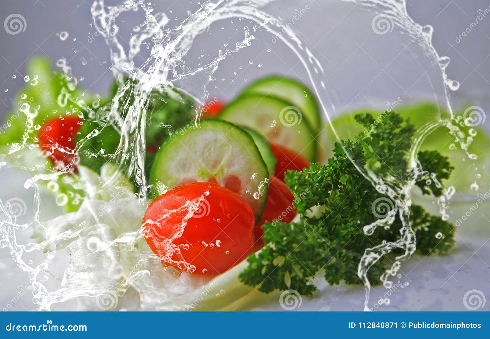 Vegetable, Leaf Vegetable, Dish, Food Picture. Image: 112840871