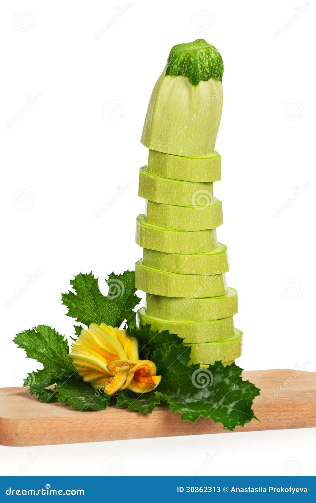 Vegetable marrow stock image. Image of leaf, meal, closeup - 30862313