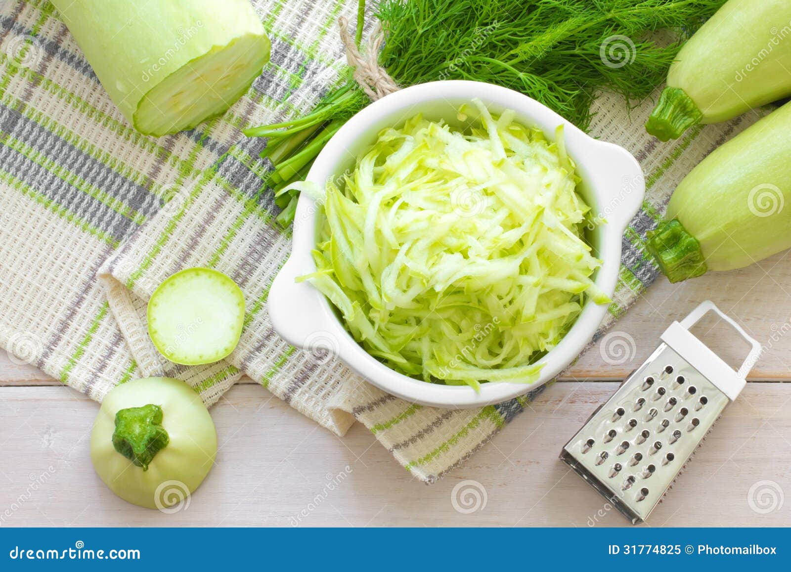 Vegetable marrow stock image. Image of delicious, spotty - 31774825