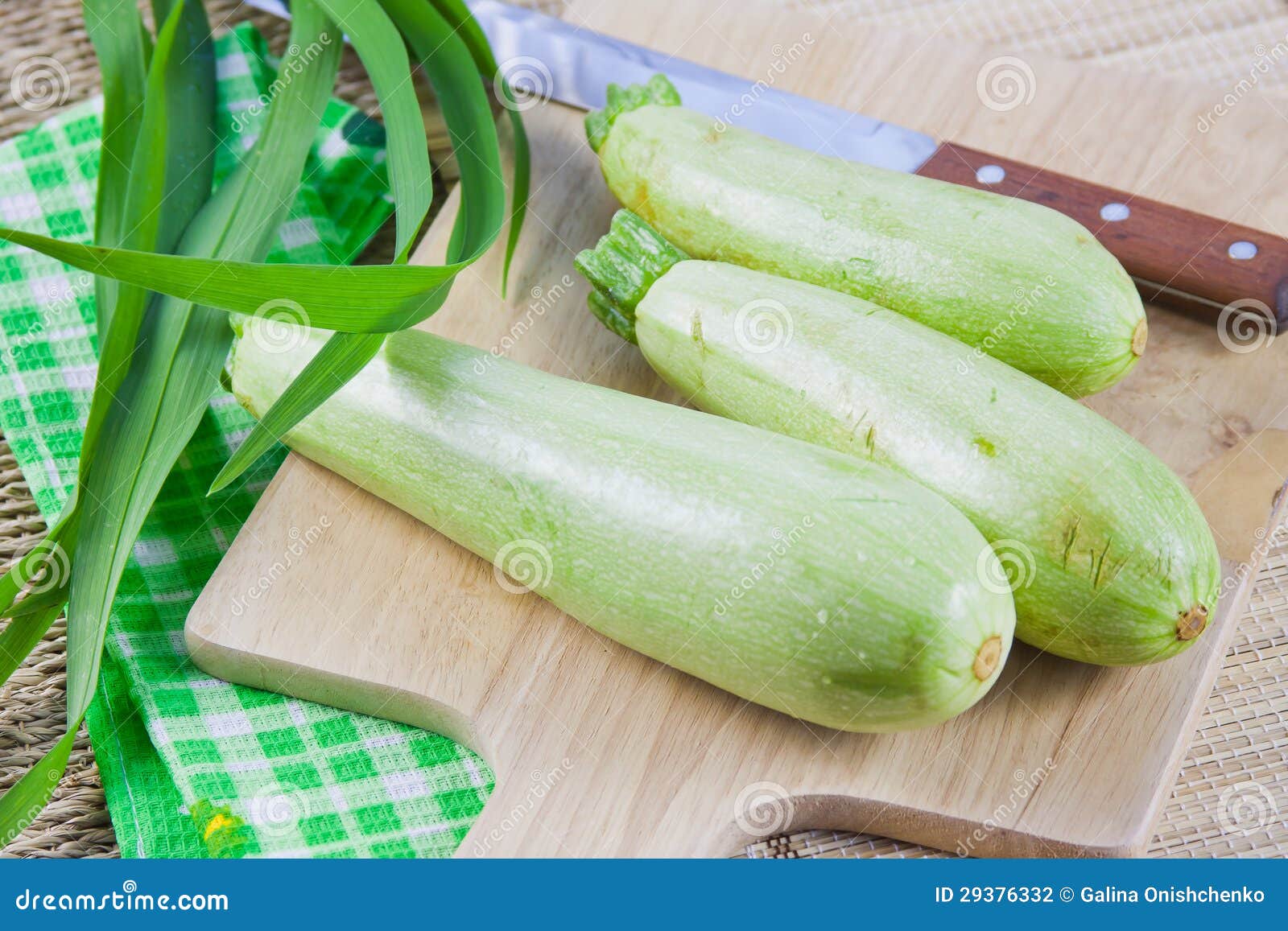 Vegetable marrows stock photo. Image of wooden, nature - 29376332