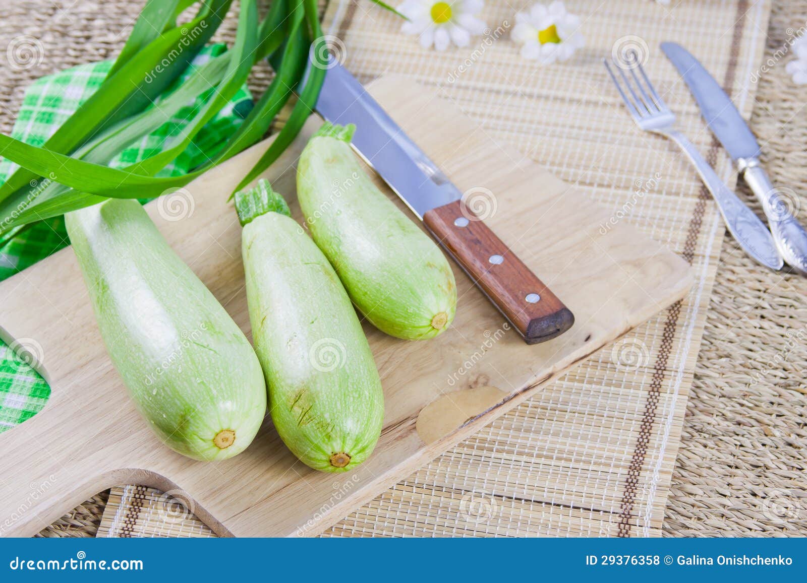 Vegetable marrows stock photo. Image of green, color - 29376358