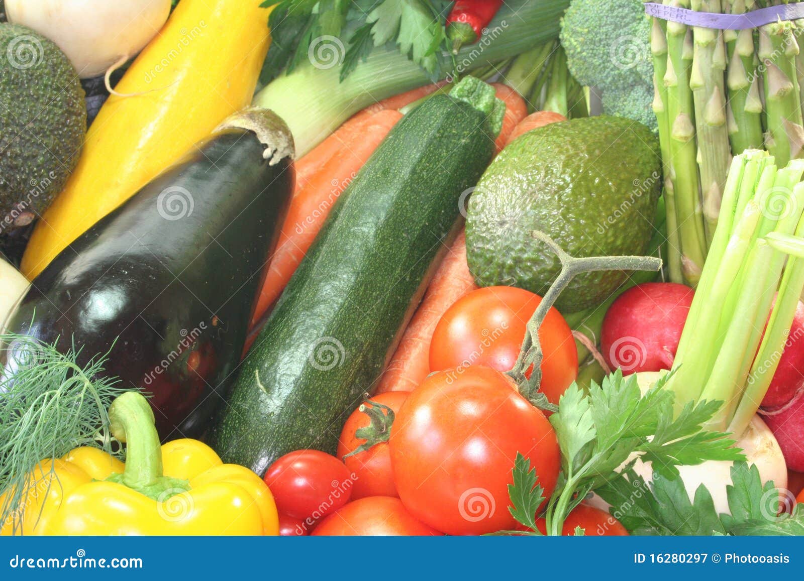 Vegetable Mix stock image. Image of peppers, vegetables - 16280297