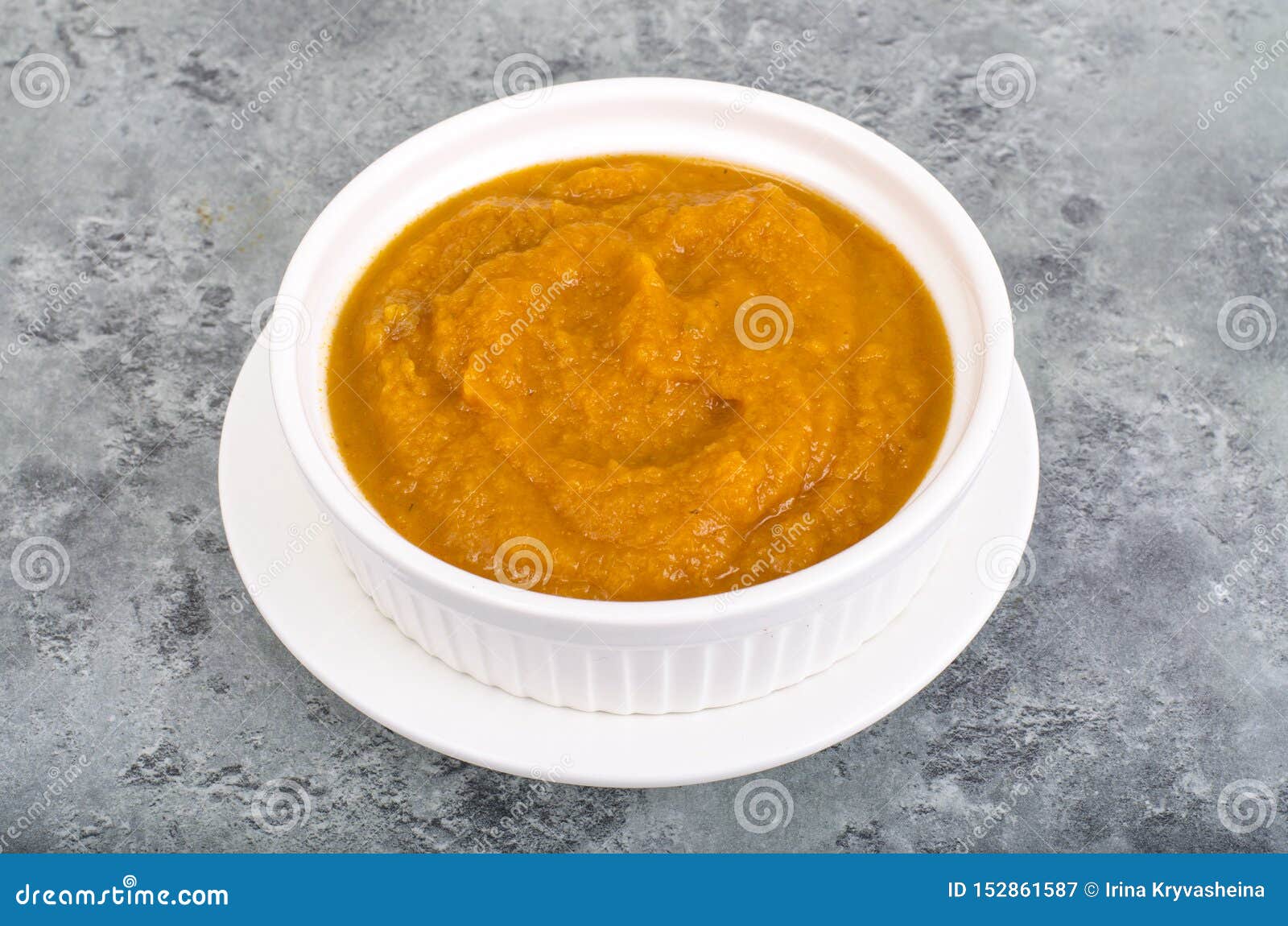 Vegetable Paste, Caviar from Chopped Vegetables Stock Image - Image of ...