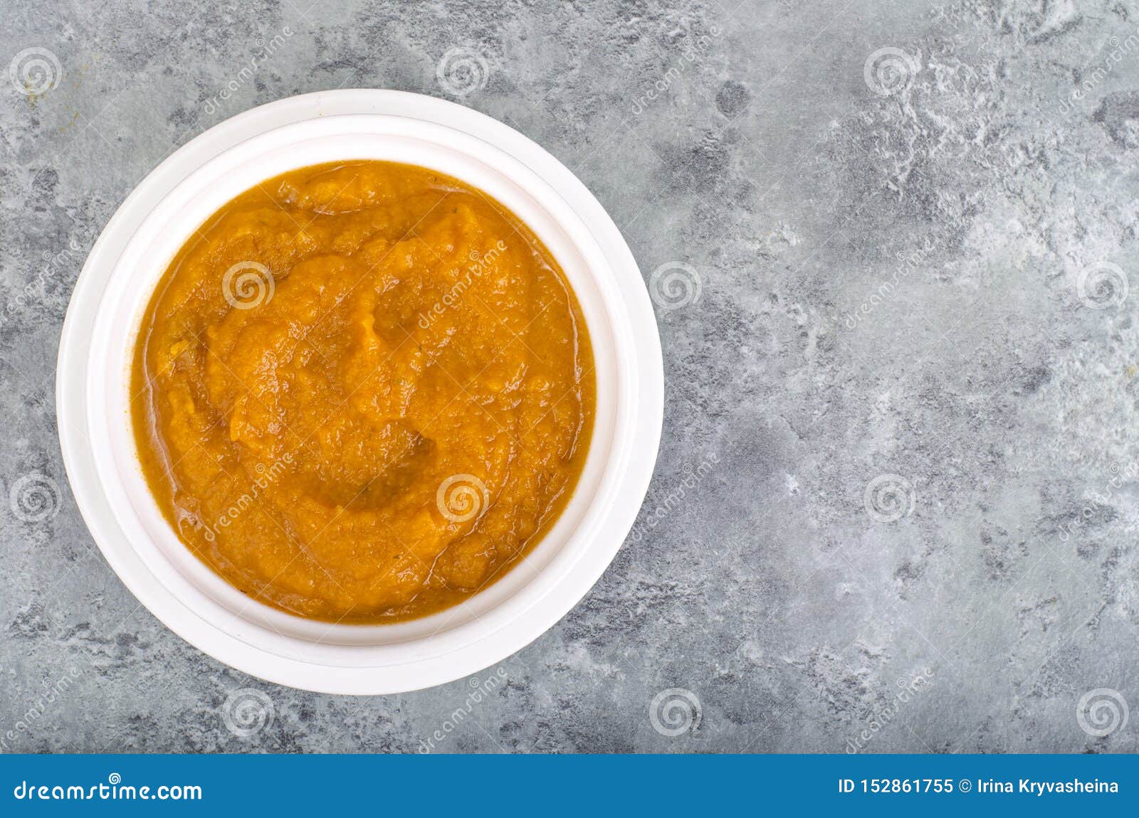 Vegetable Paste, Caviar from Chopped Vegetables Stock Image - Image of ...