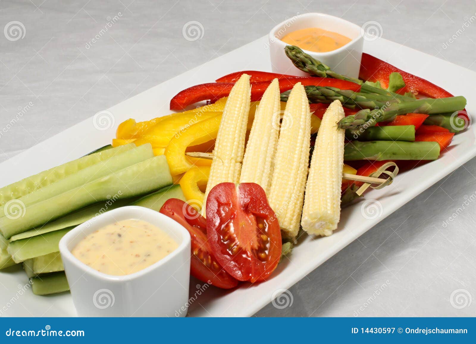 Vegetable plate stock image. Image of cuke, rectangle - 14430597