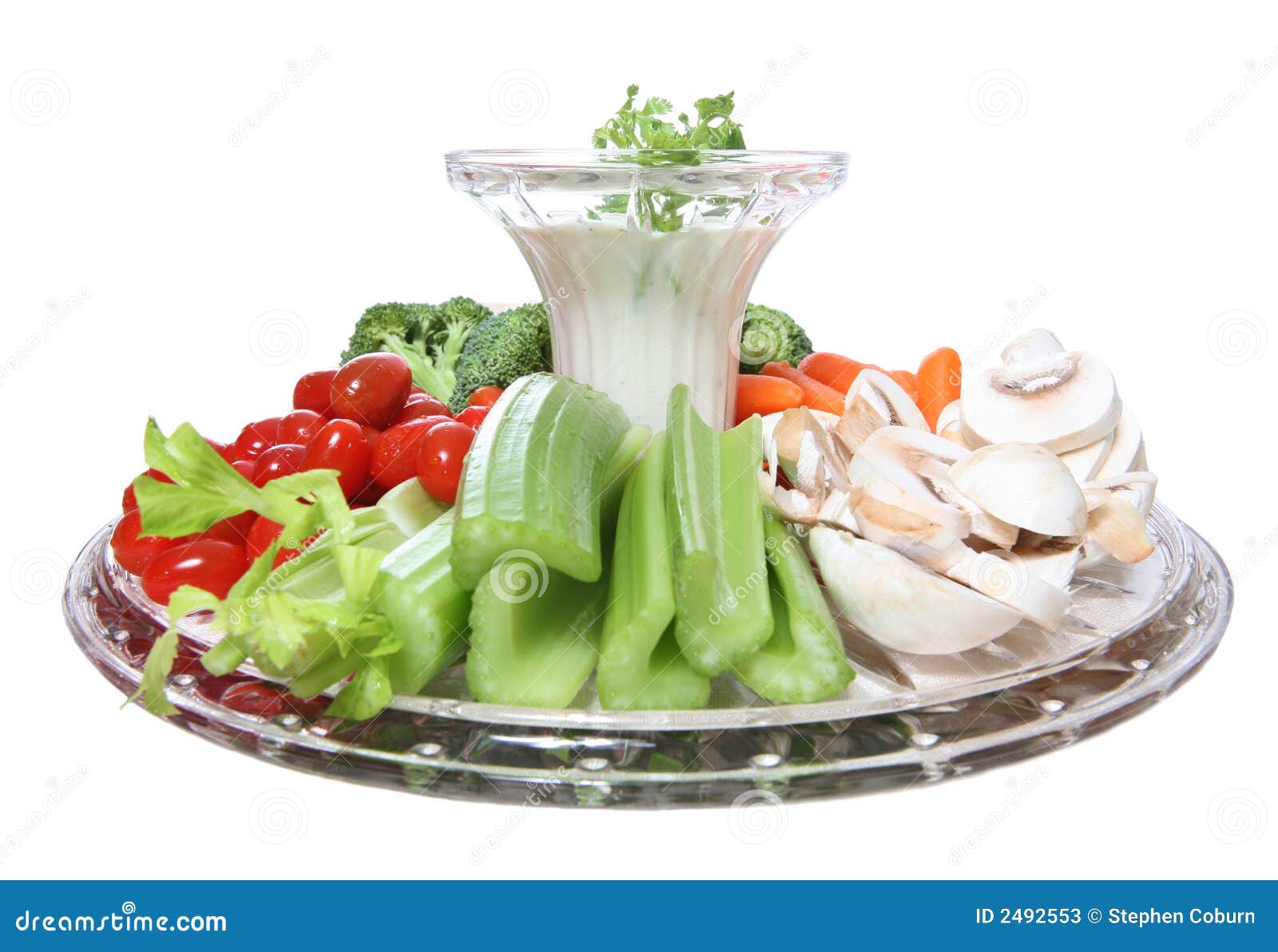 Vegetable Plate stock image. Image of plate, platter, snack - 2492553