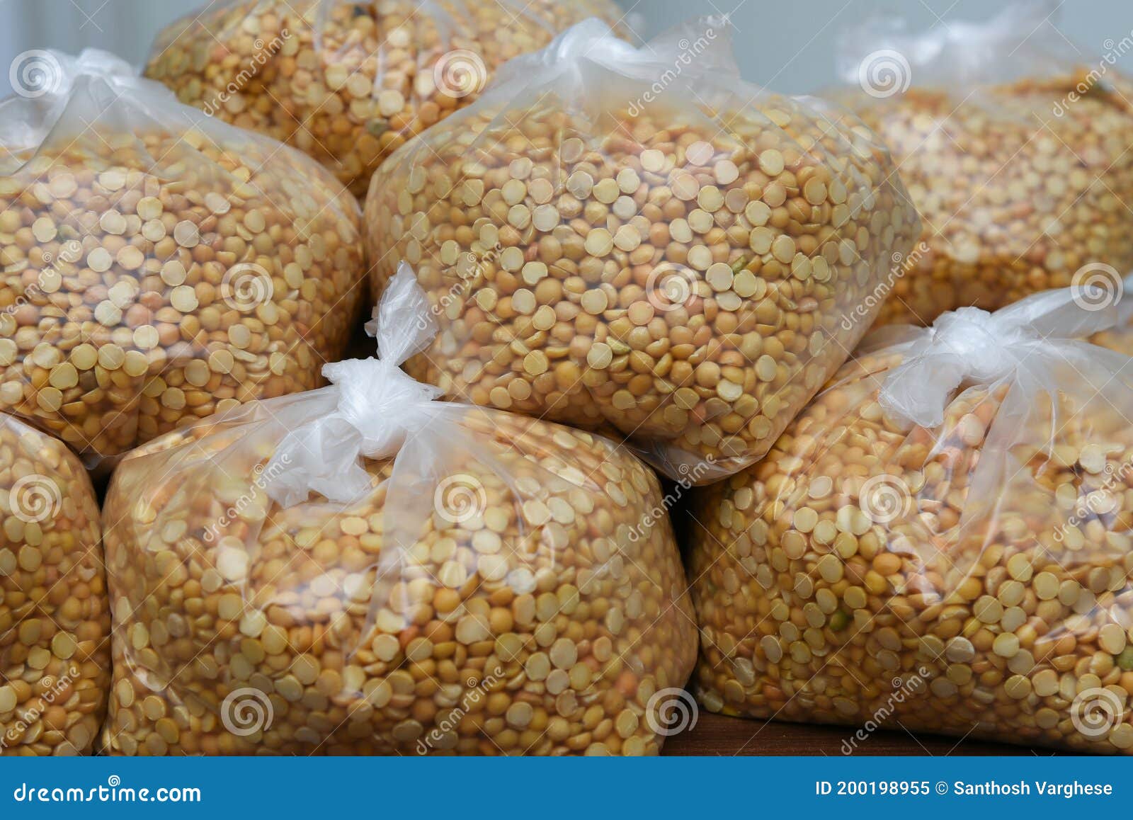Vegetable Protein Beans Lentils Peas Chickpeas Mung Bean India