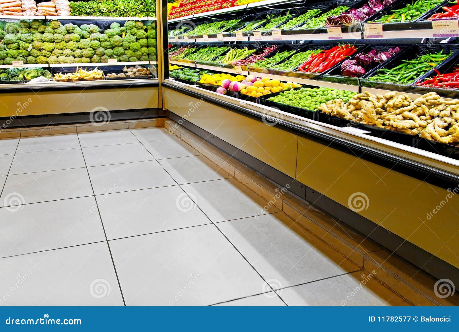 Vegetable rack stock image. Image of salad, green, freshness - 11782577