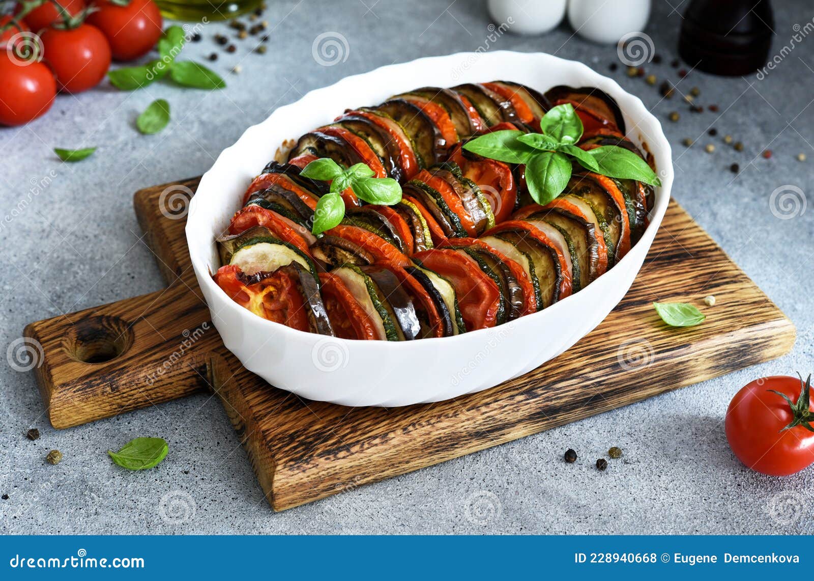 Ratatouille kitchen - electroinput