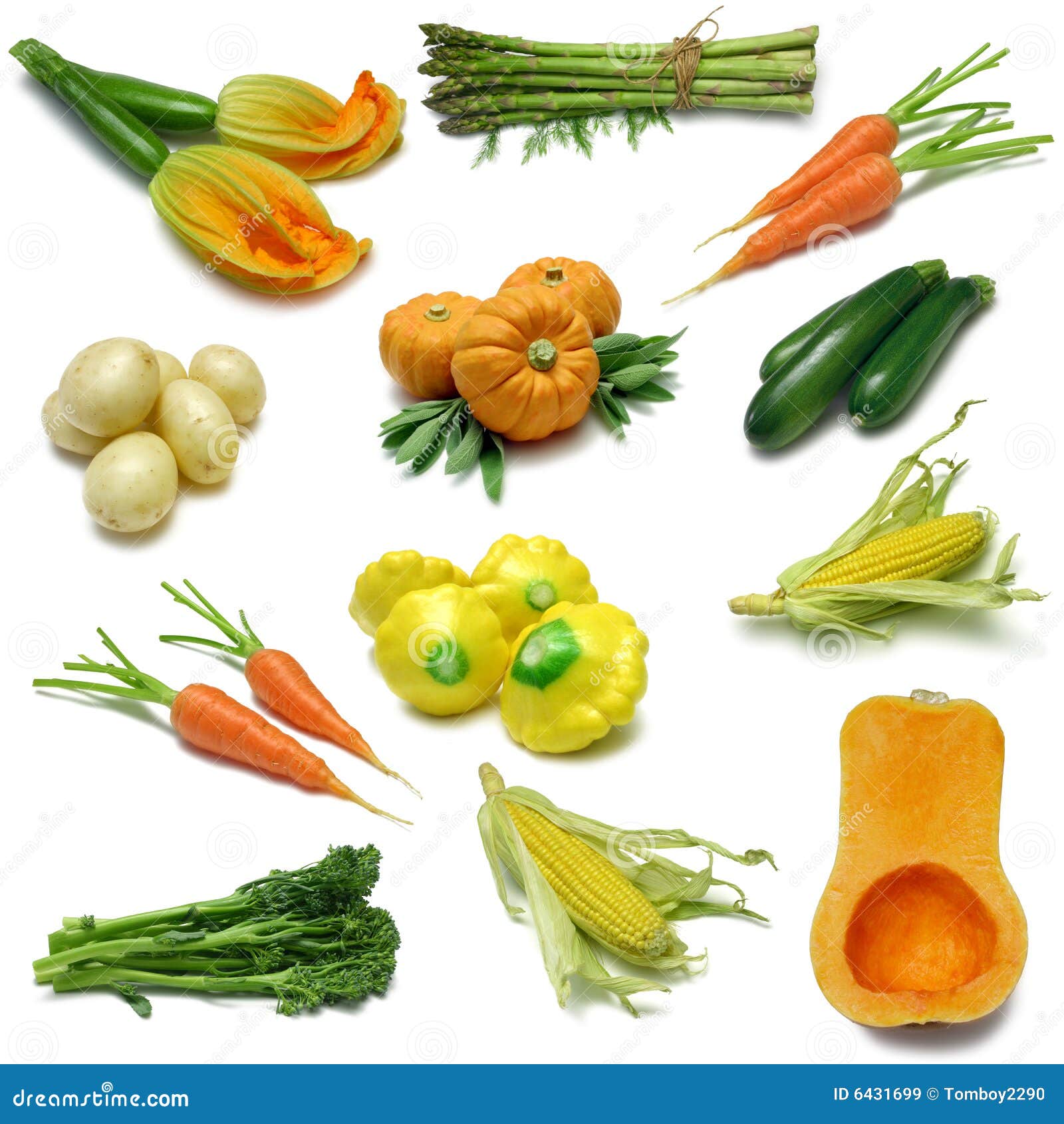 Vegetable Sampler Three stock image. Image of bunch, carrot - 6431699