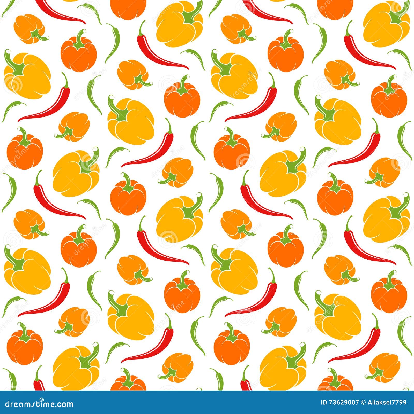 Vegetable. Seamless Pattern Stock Vector - Illustration of thanksgiving ...
