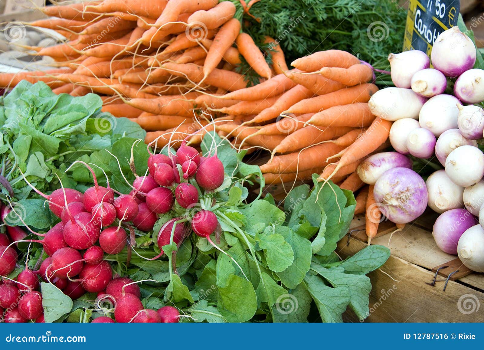 Vegetable selection stock photo. Image of color, green - 12787516