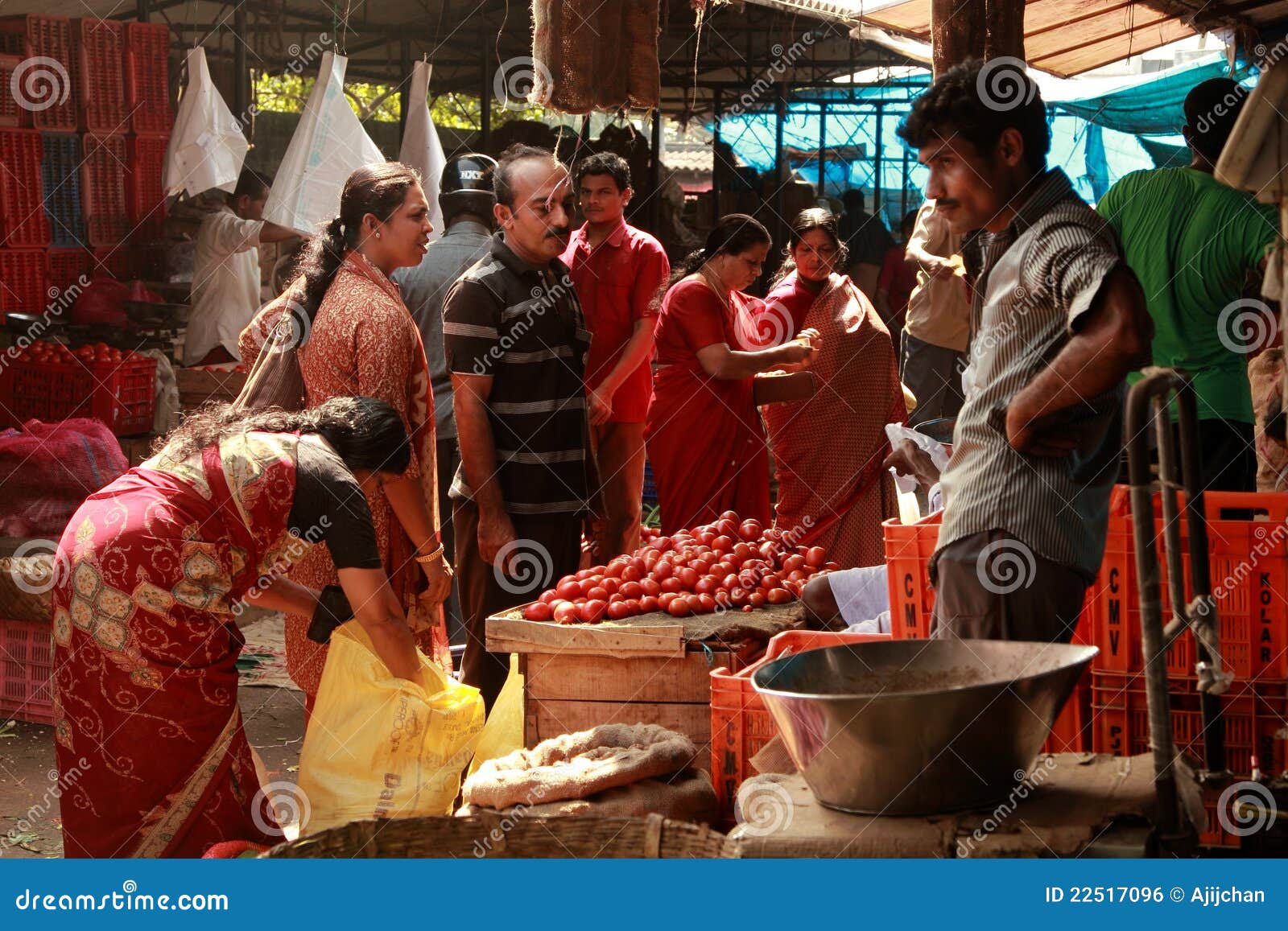 Vegetable sellers editorial photo. Image of vegetarian - 22517096