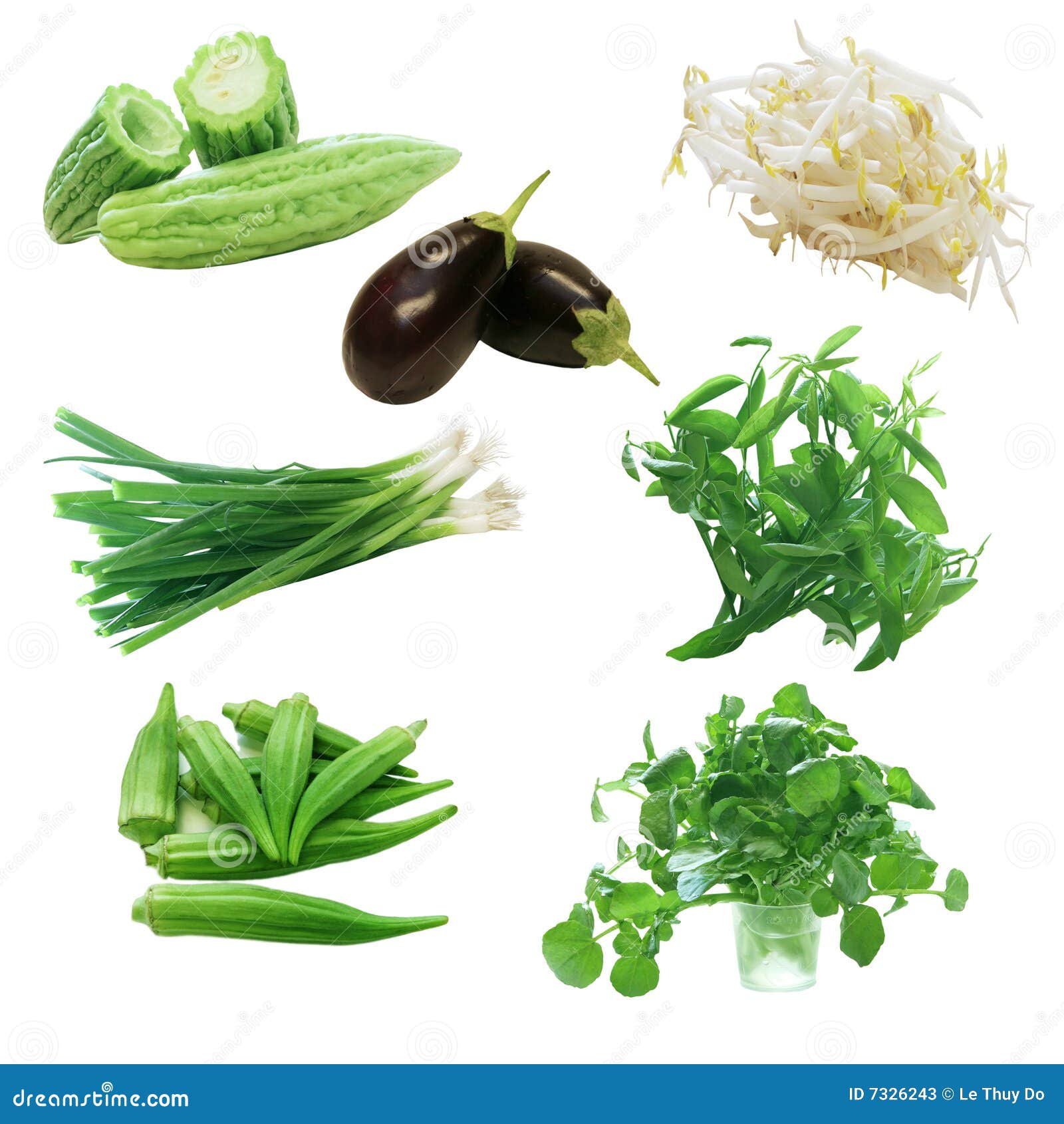 Vegetable Set stock image. Image of vegetable, sweet, white - 7326243