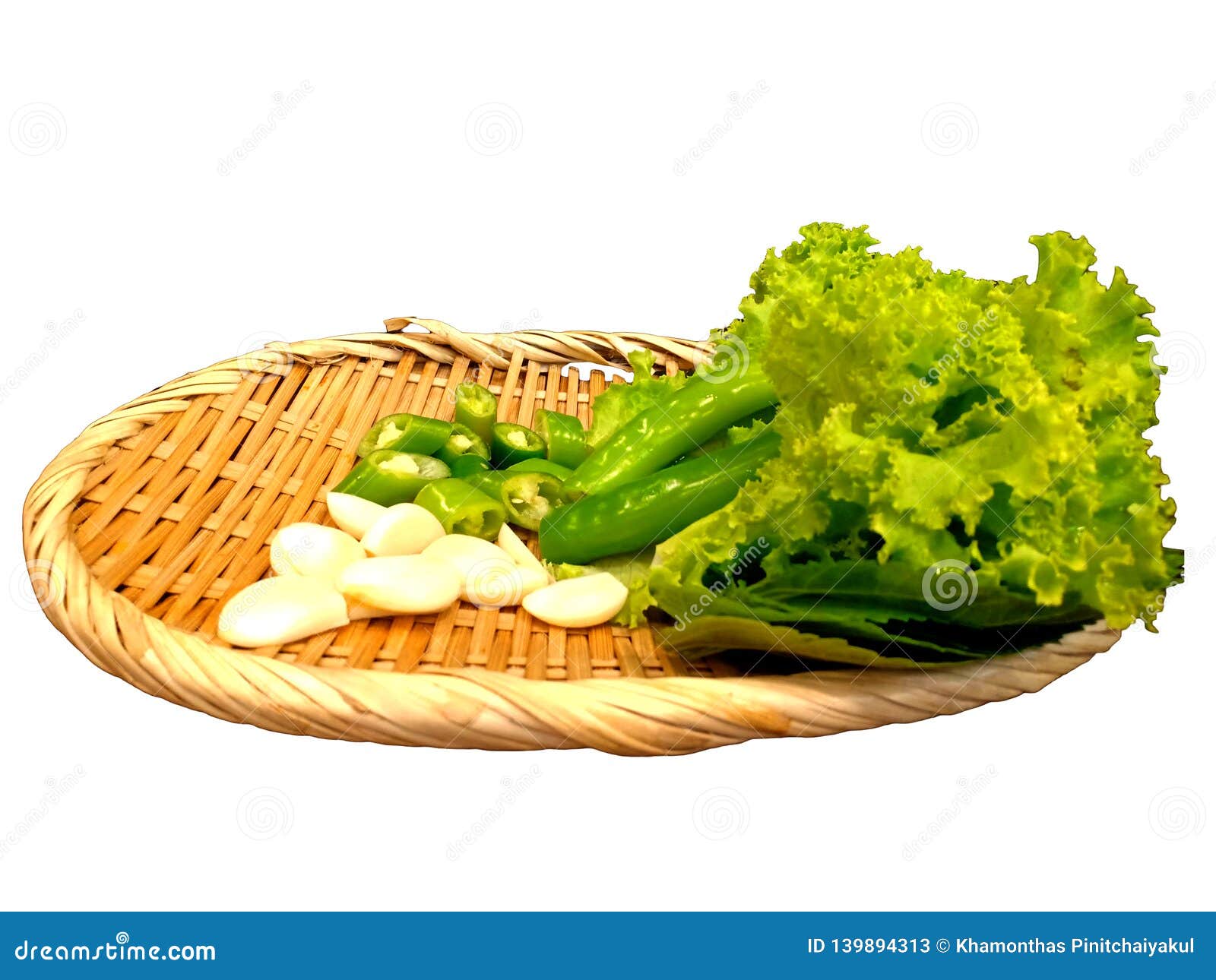 Vegetable Set on White Background Stock Image - Image of grains, white ...