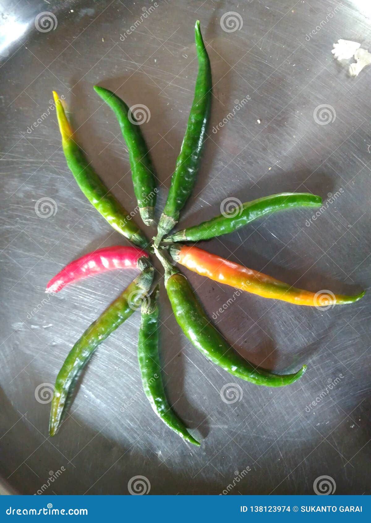 Chili shape stock photo. Image of fresh, beautiful, shape - 138123974