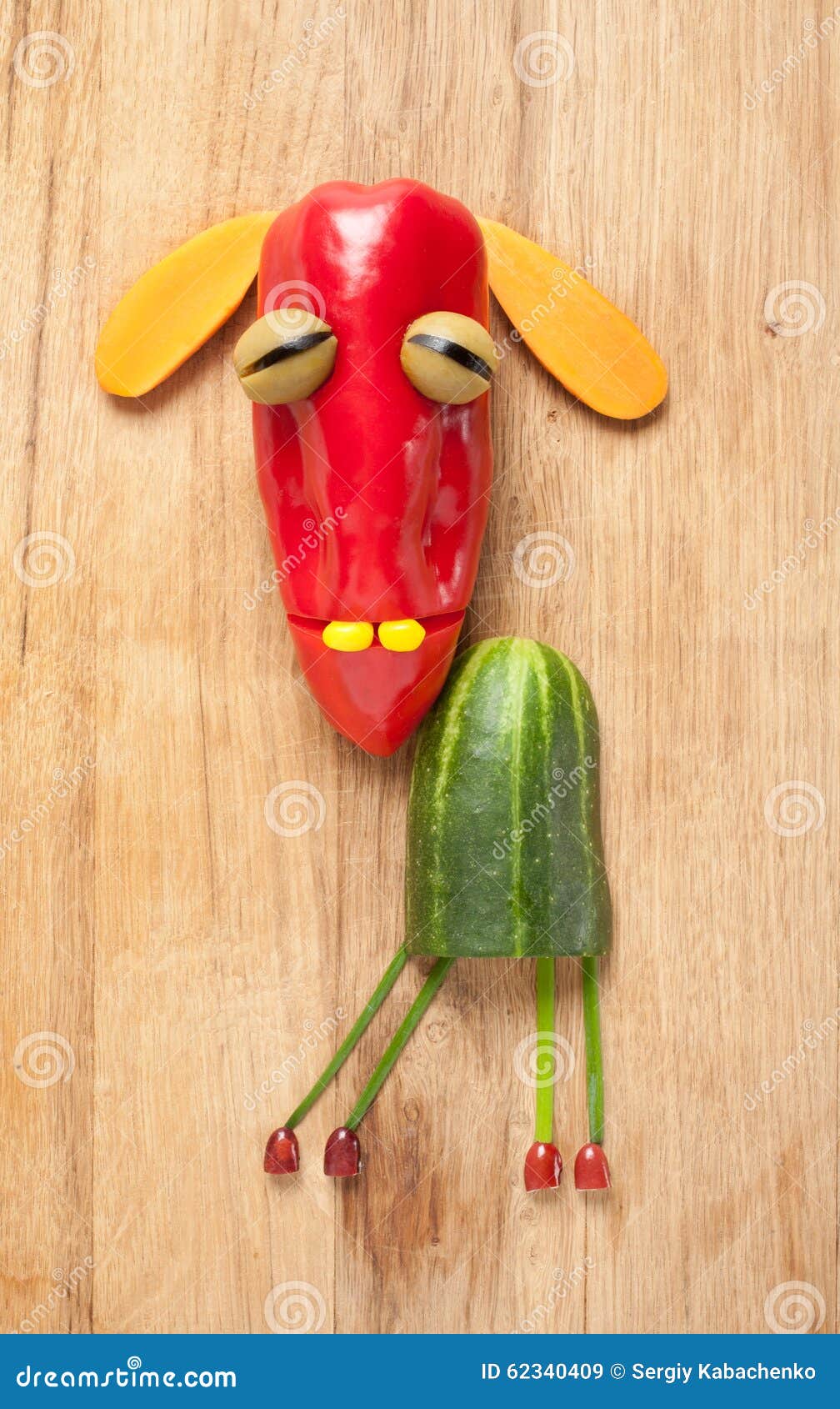 Vegetable Sheep Growing In Nelson Lakes National Park Royalty-Free ...