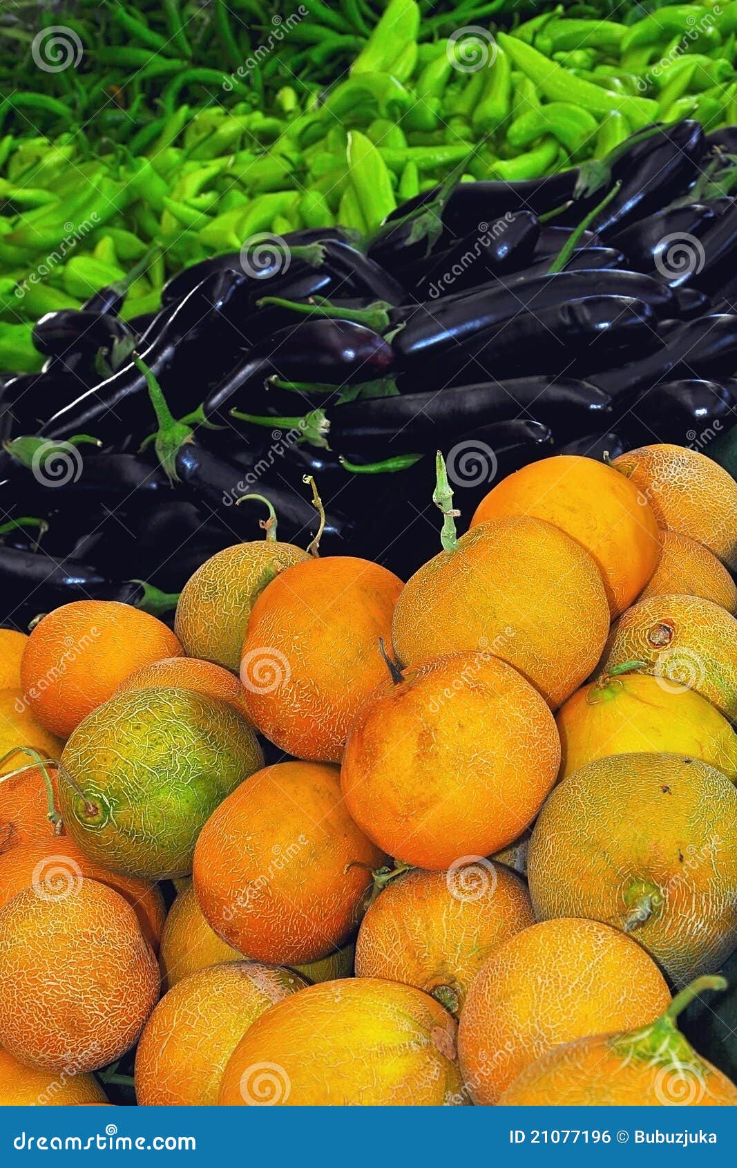 Vegetable stall stock photo. Image of freshness, harvest - 21077196