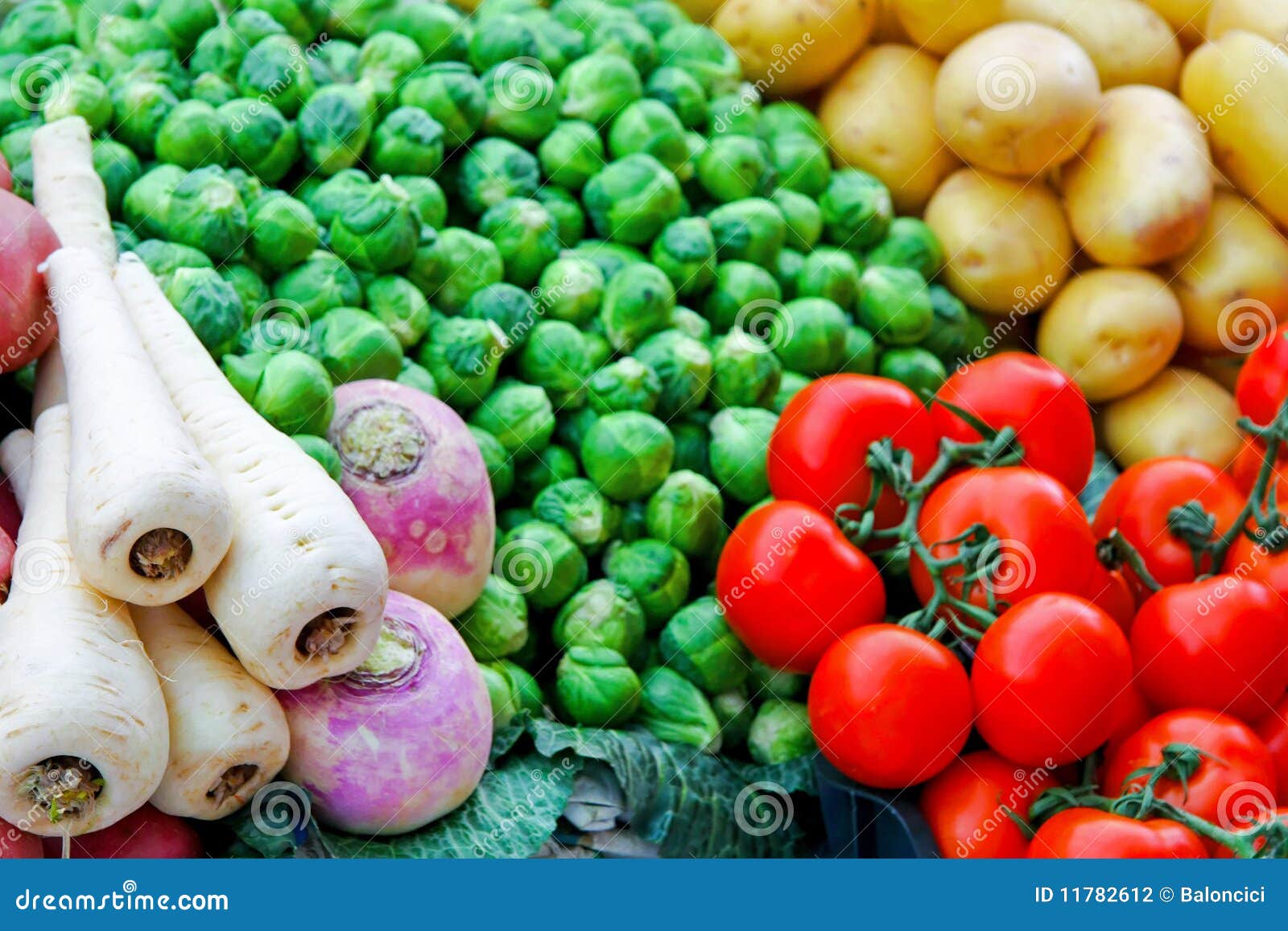 Vegetables stock photo. Image of natural, market, green - 11782612