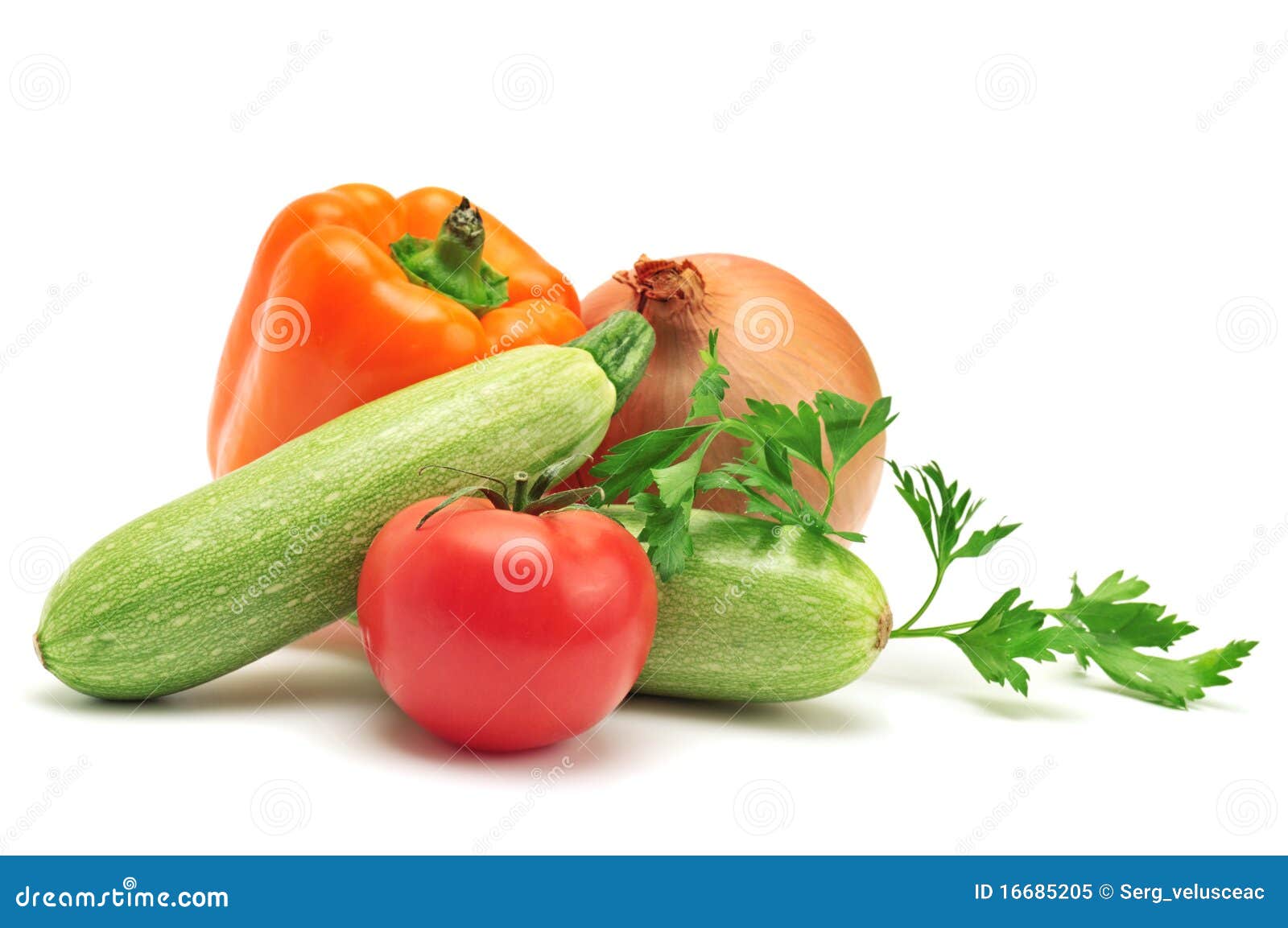 Vegetables stock image. Image of nutritional, healthy - 16685205