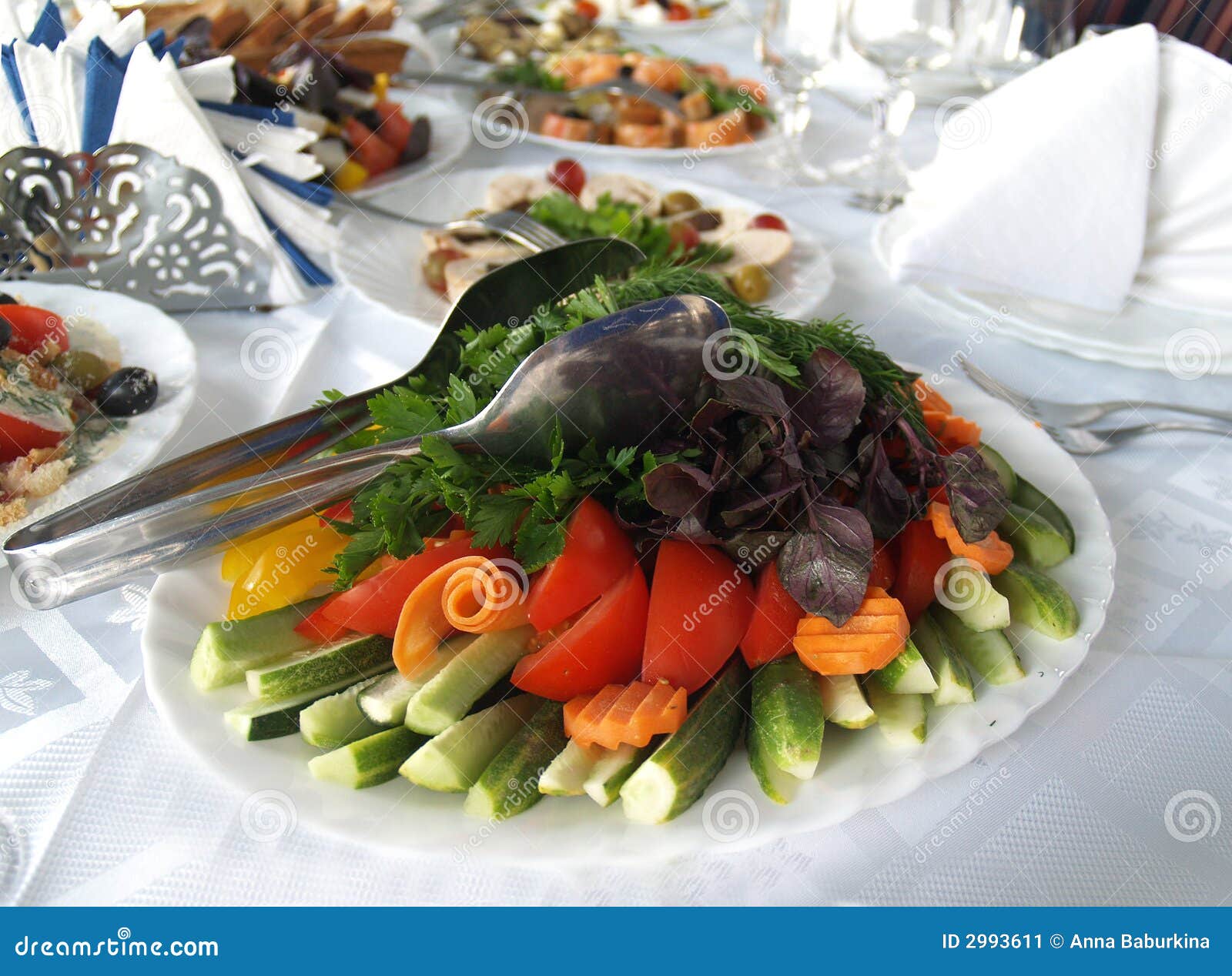 VEGETABLES stock image. Image of full, delicious, diversity - 2993611