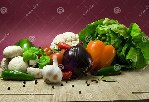 Vegetables stock photo. Image of food, diversity, nature - 4999240