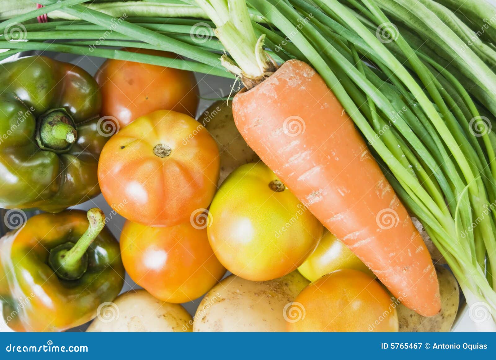 Vegetables stock image. Image of bell, lifestyle, potato - 5765467