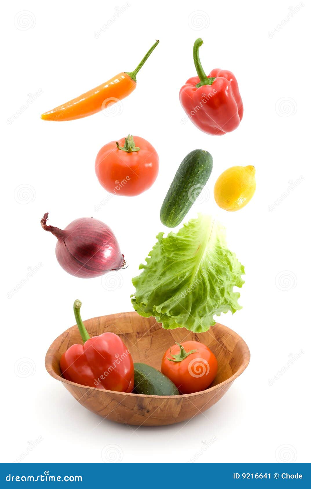 Vegetables stock image. Image of dish, drop, food, vegetable - 9216641