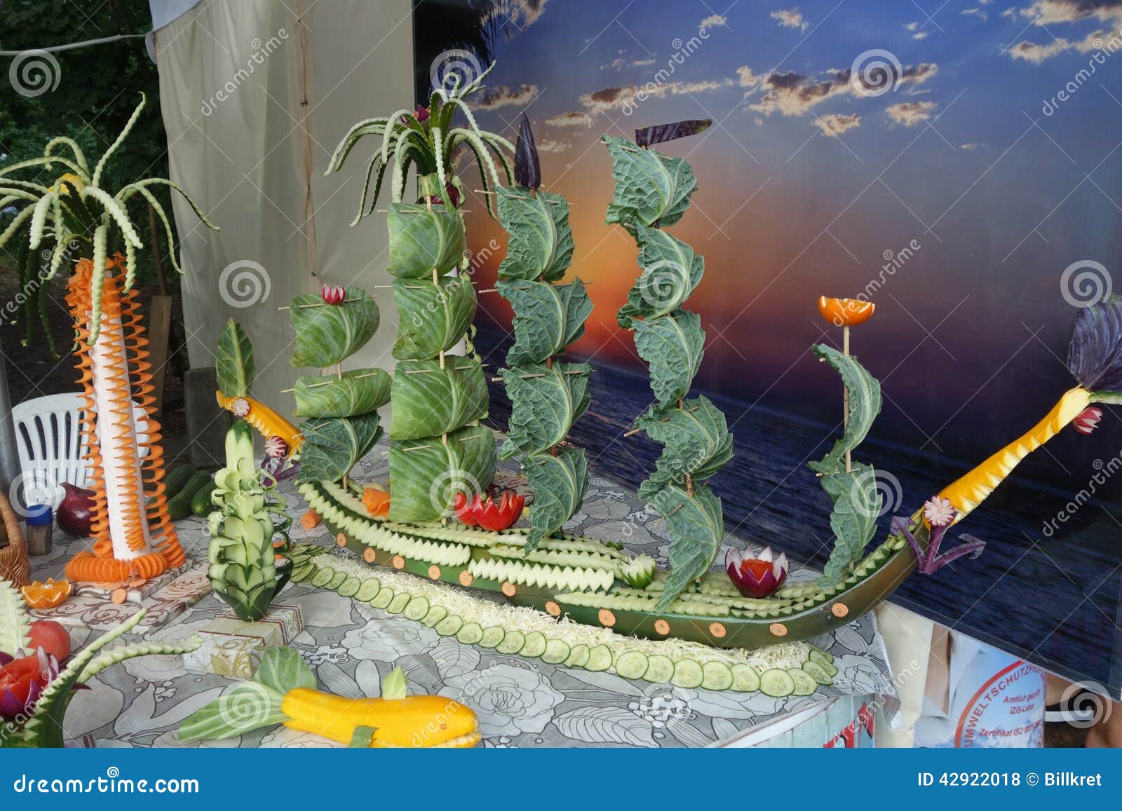 Vegetables Art stock photo. Image of vegetables, healthy - 42922018