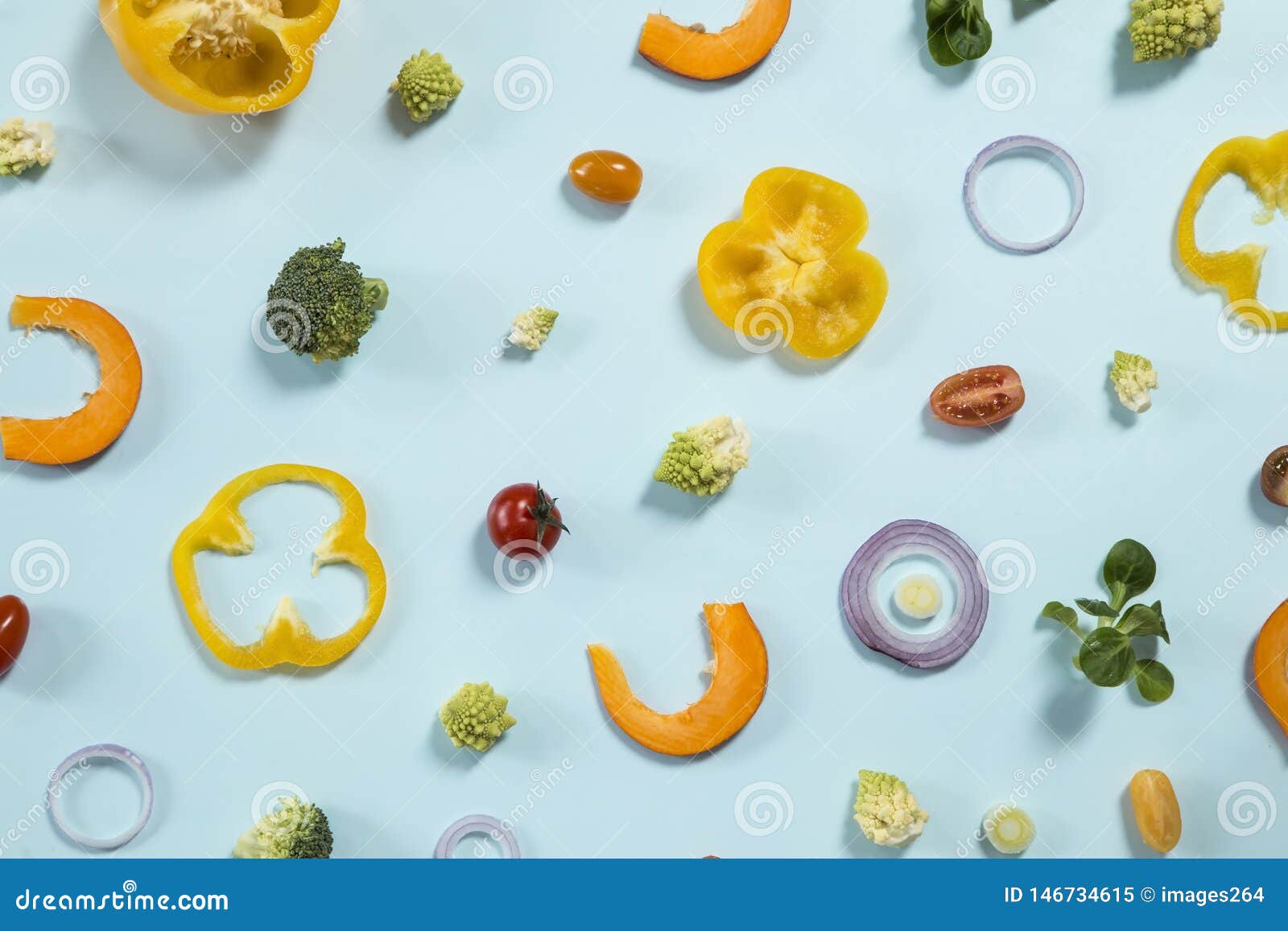 Vegetables background stock image. Image of pattern - 146734615