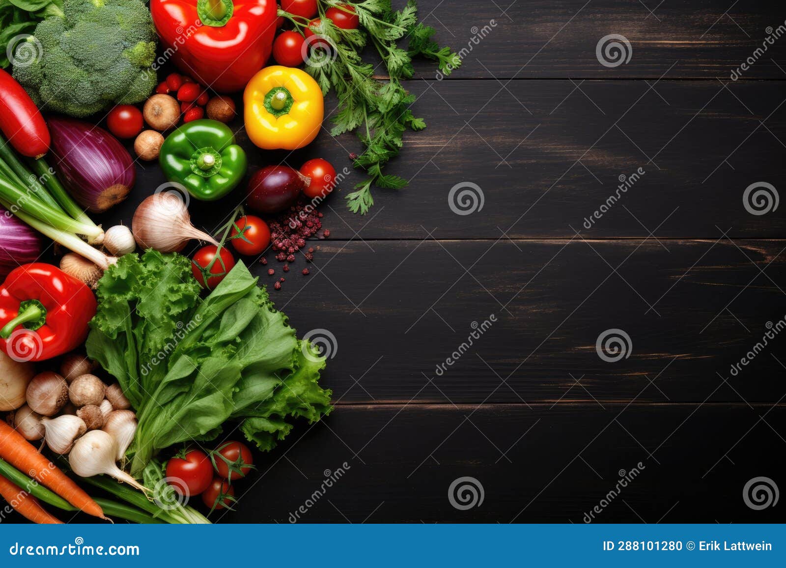 Vegetables Background Large Copy Space - Stock Picture Backdrop Stock ...